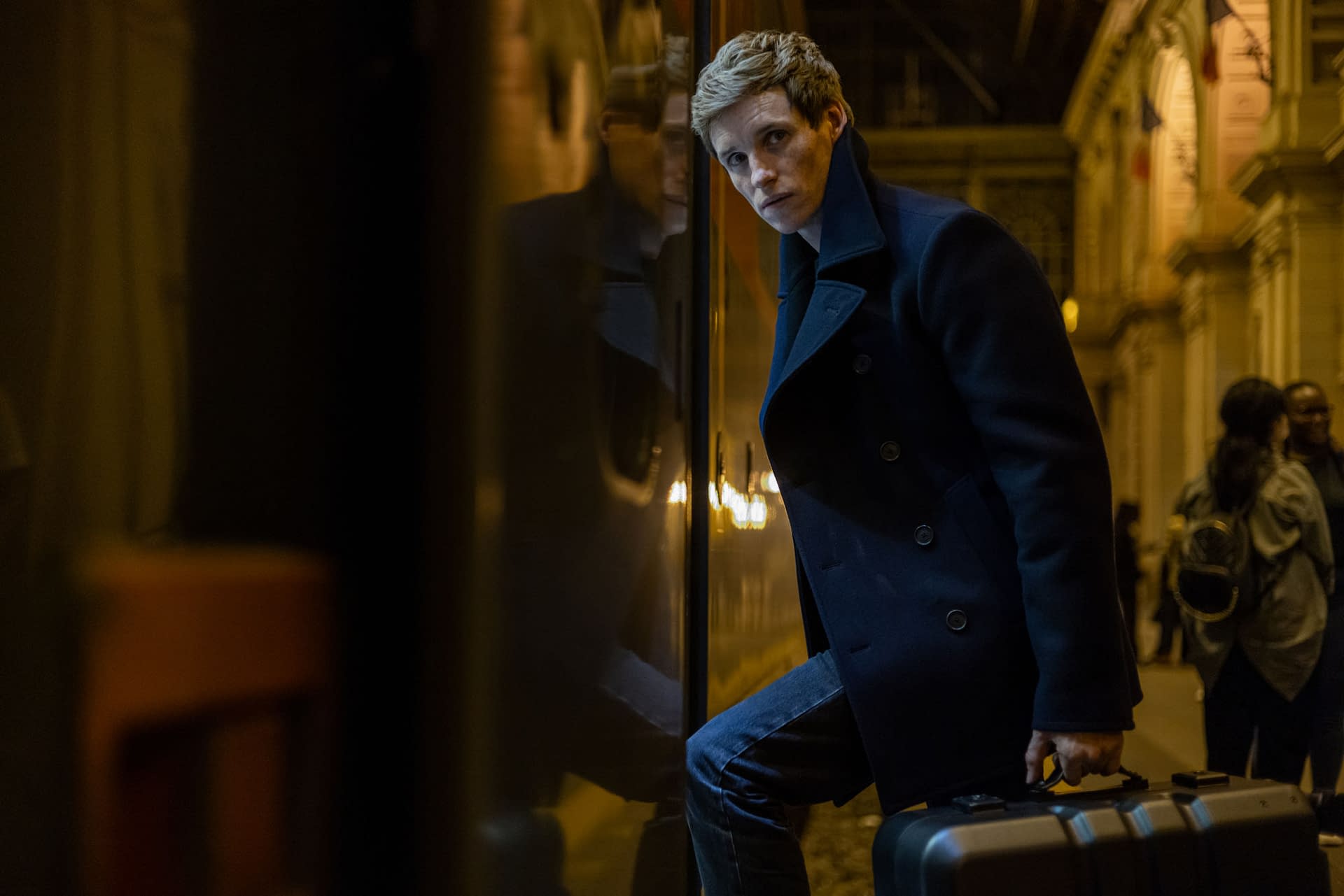 The Day of the Jackal Trailer: Fantastic Assassin and How to Stop Him