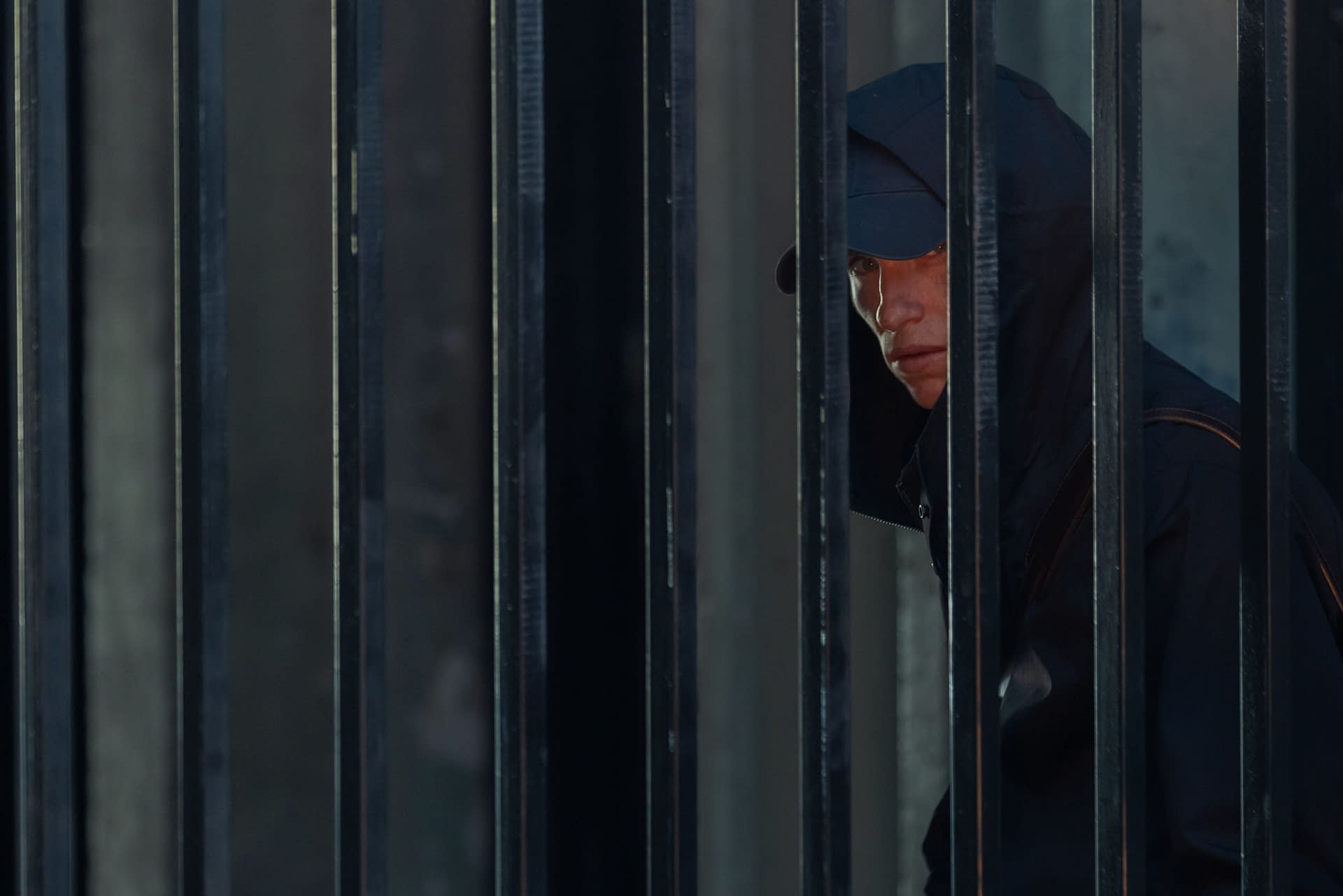 The Day of the Jackal Trailer: Fantastic Assassin and How to Stop Him