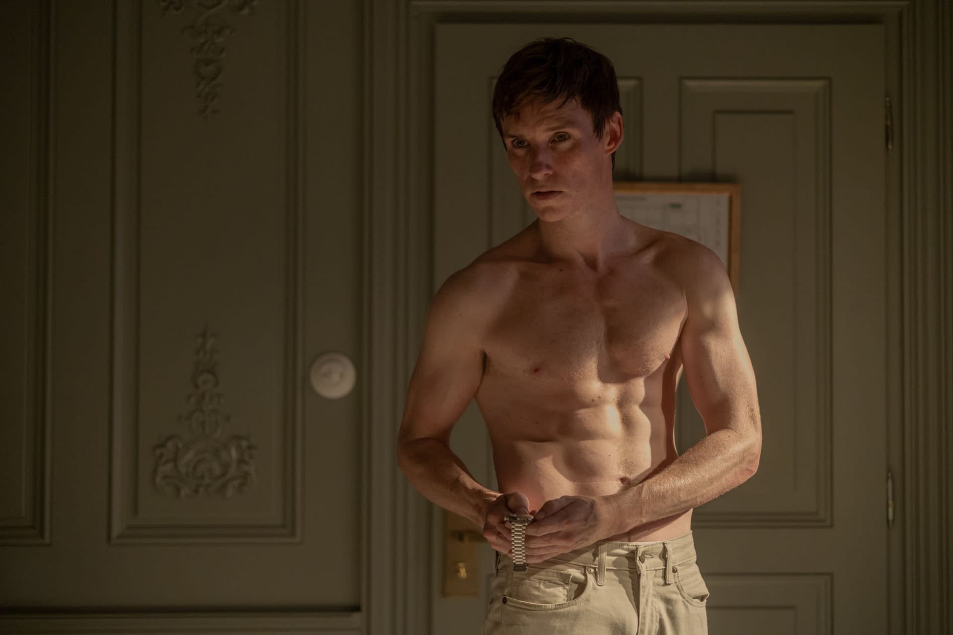 The Day of the Jackal Trailer: Fantastic Assassin and How to Stop Him