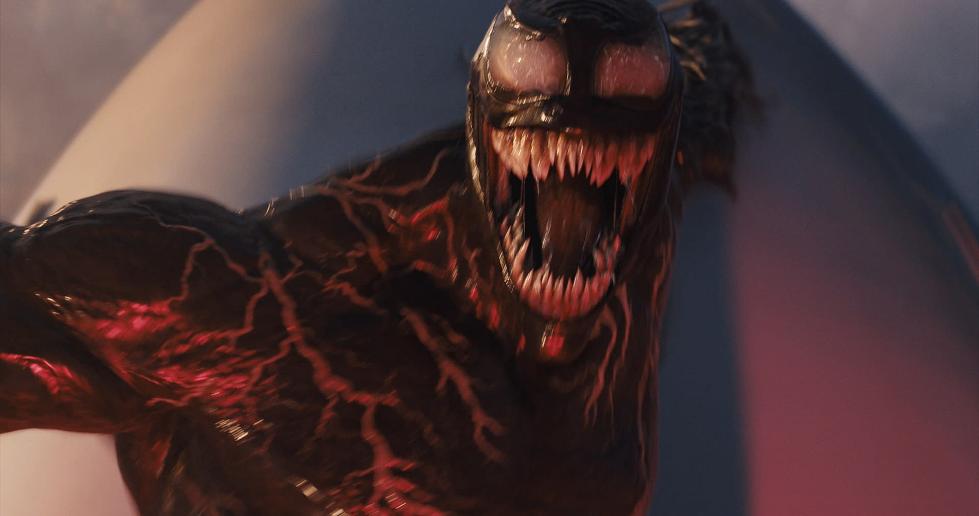 Venom: The Last Dance - Knull Is A "Lurking Threat Behind The Danger"
