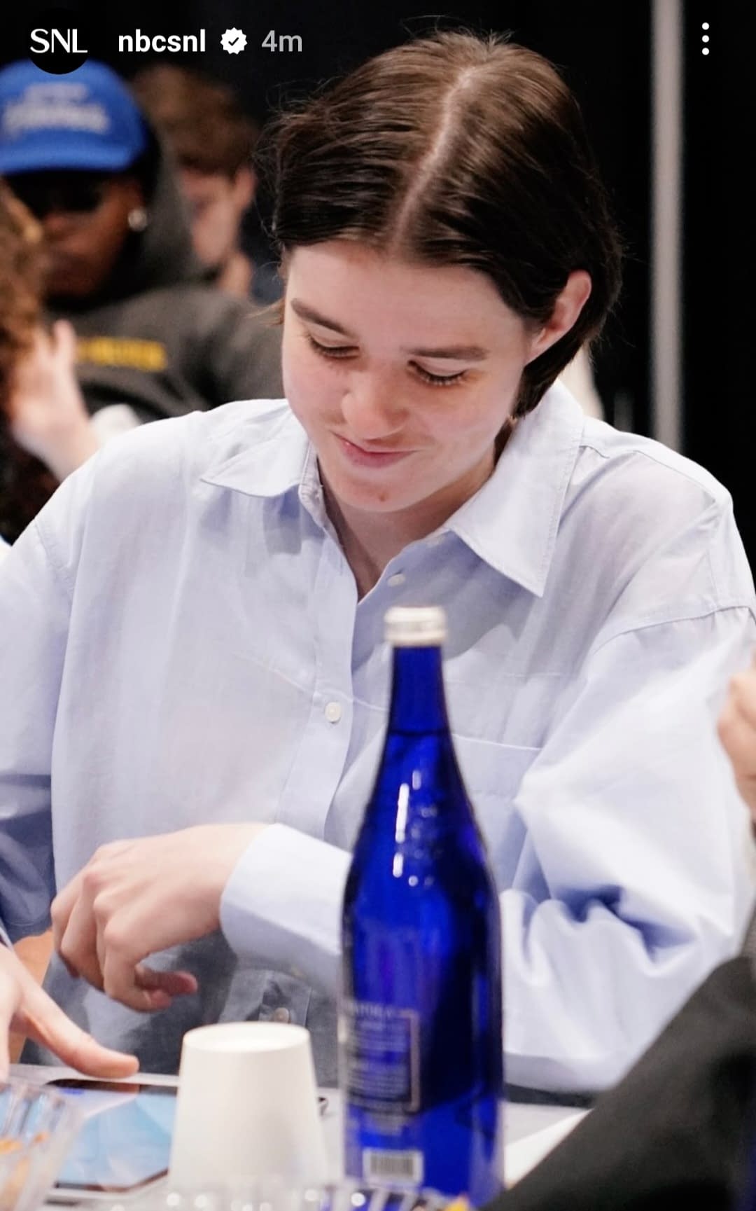 SNL 50 Promo: Ariana Grande, Stevie Nicks "Witch" All Year & More