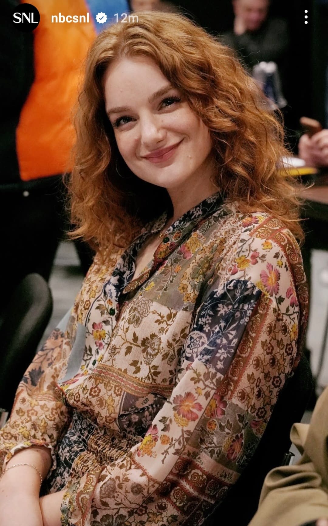 Saturday Night Live: Michael Keaton, SNL Cast Check In From Read-Thru