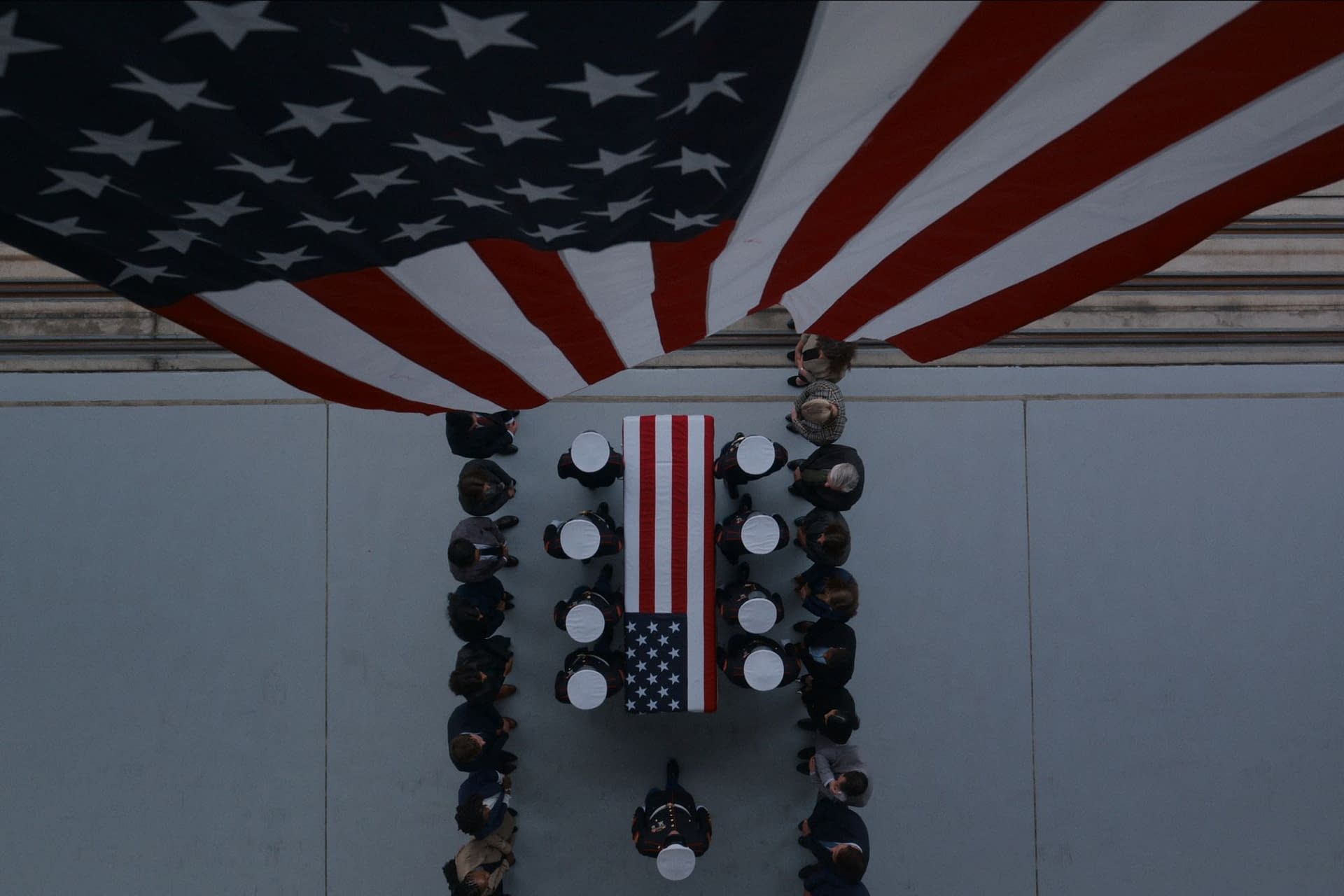 The Diplomat Official Season 2 Trailer Answers, Raises More Questions