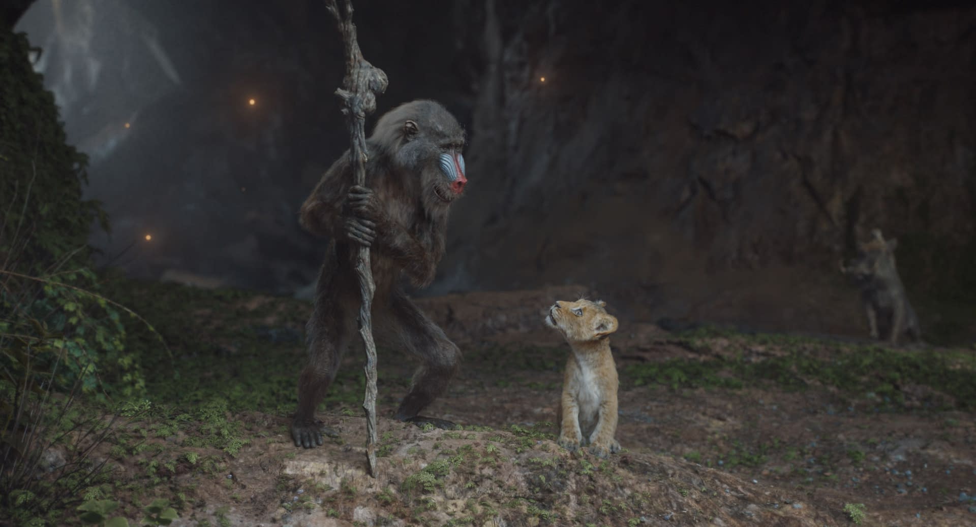 Mufasa: The Lion King - New TV Spot, BTS Featurette, And 9 New Images