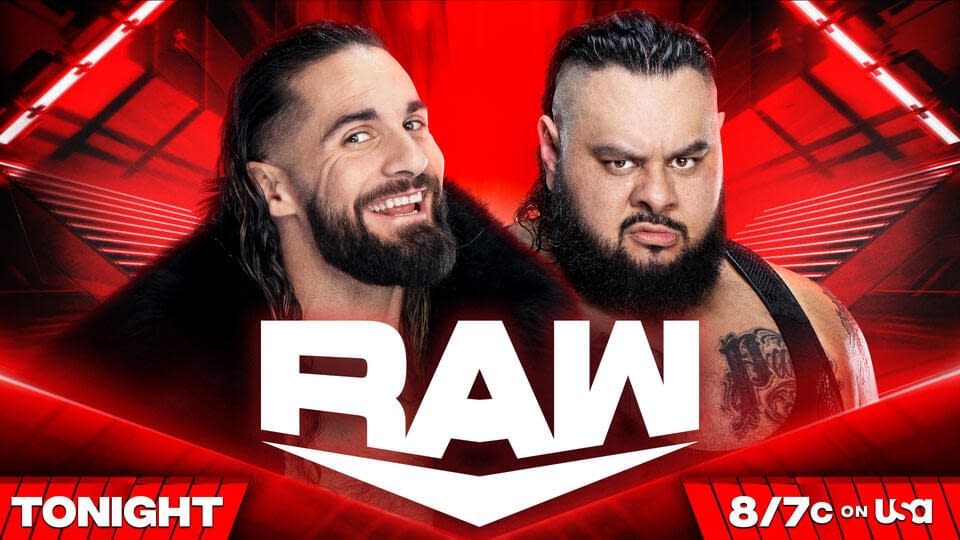 WWE Raw Preview; Plus: Tony Khan's Insane Jealousy Exposed