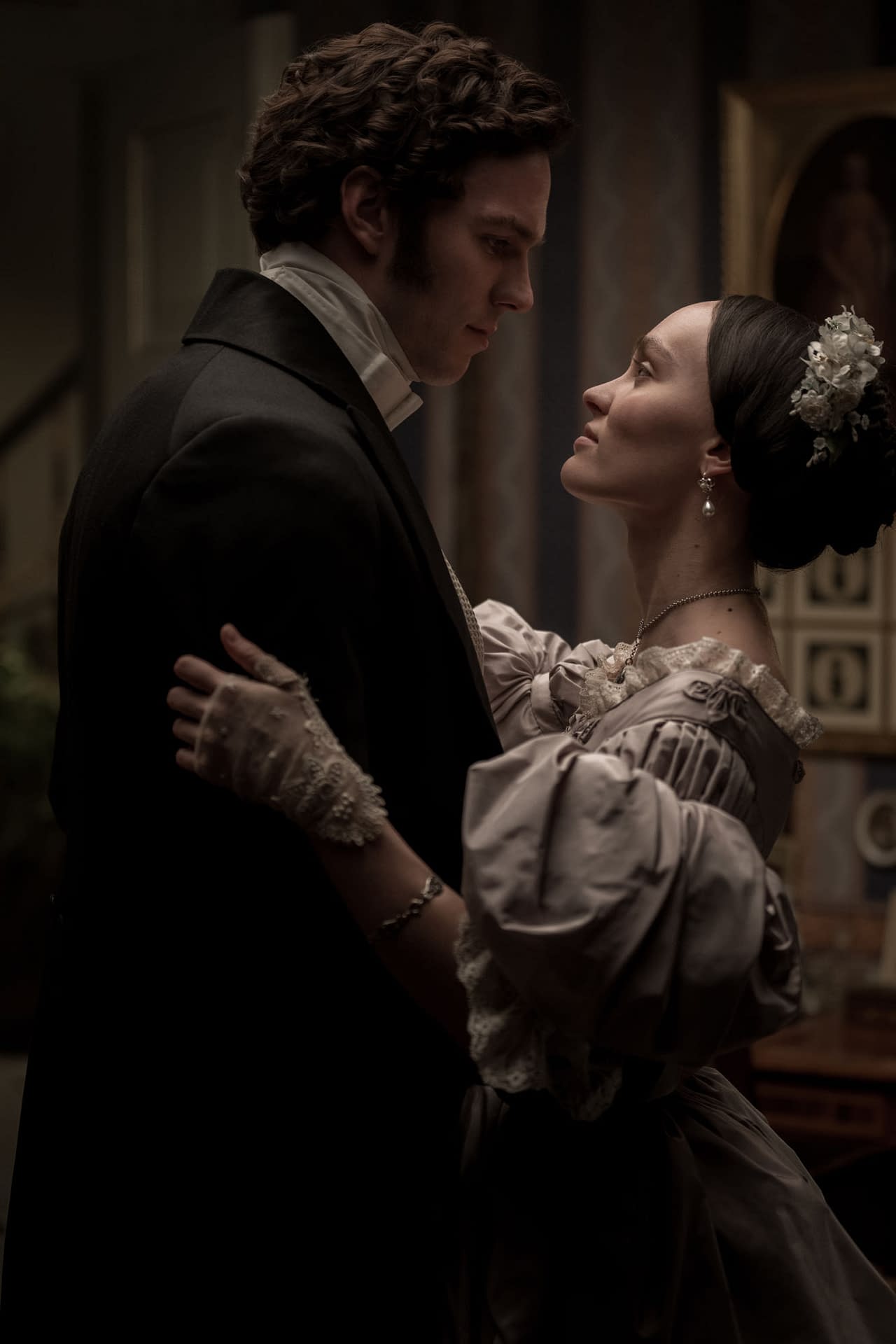 Nosferatu 4 New High Quality Images Have Been Released Nosferatu 4 New High Quality Images Have Been Released