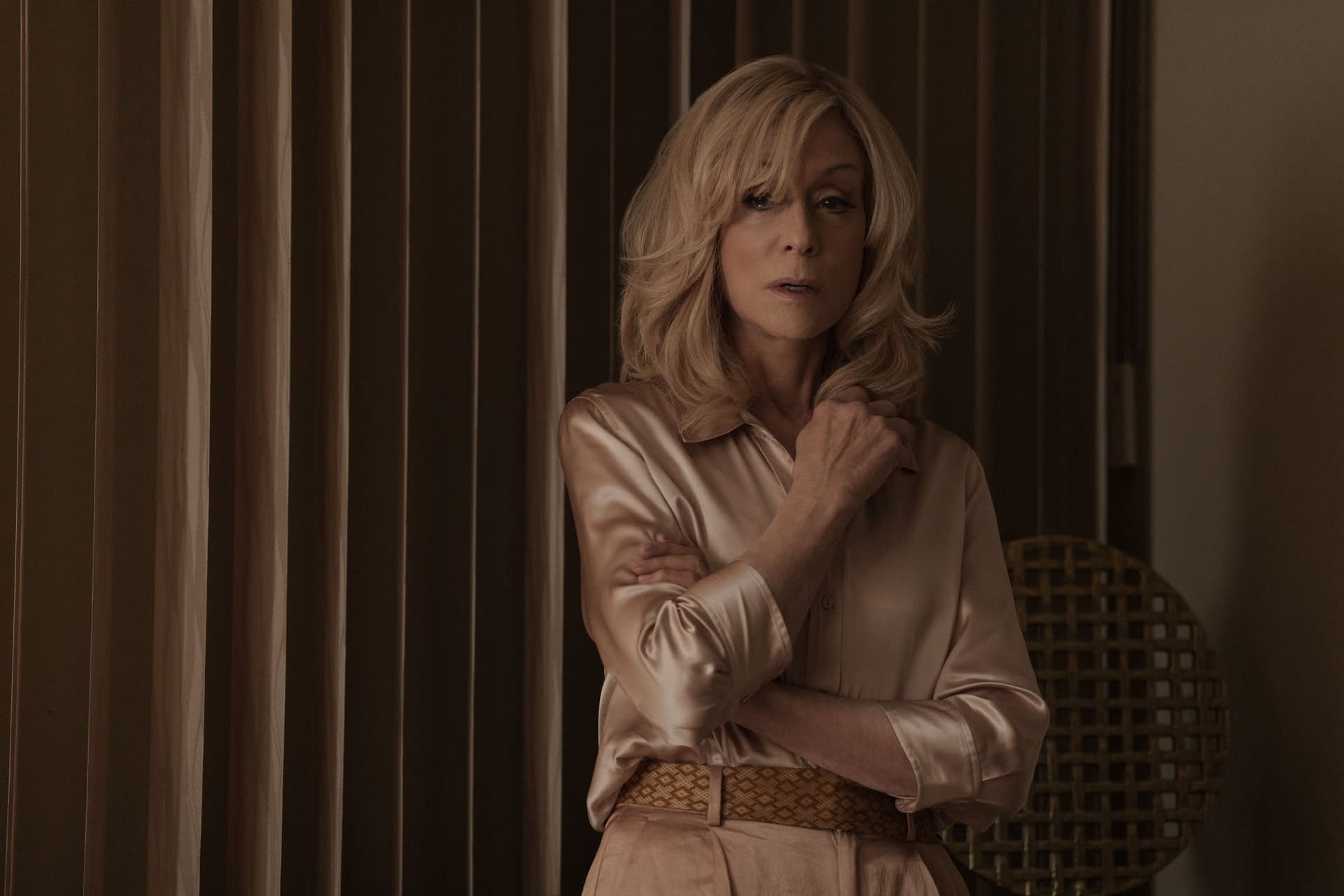 Who's The Boss? Judith Light "Would Be Delighted" About Sequel Series