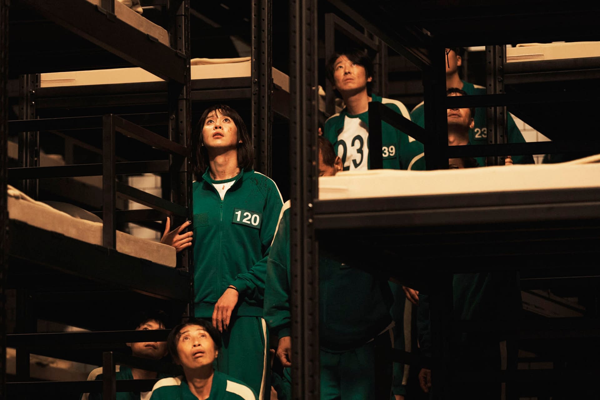 Squid Game: Netflix Rewards Your Patience with New Season 2 Looks