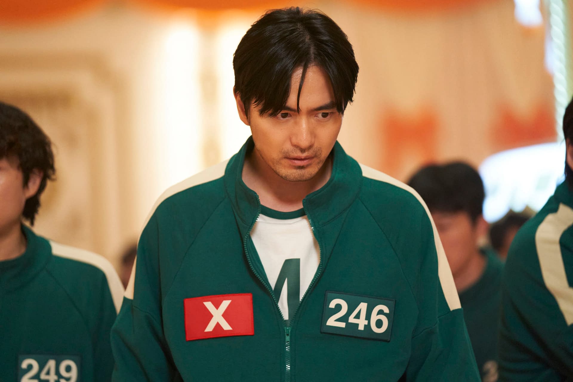 Squid Game: Netflix Rewards Your Patience with New Season 2 Looks