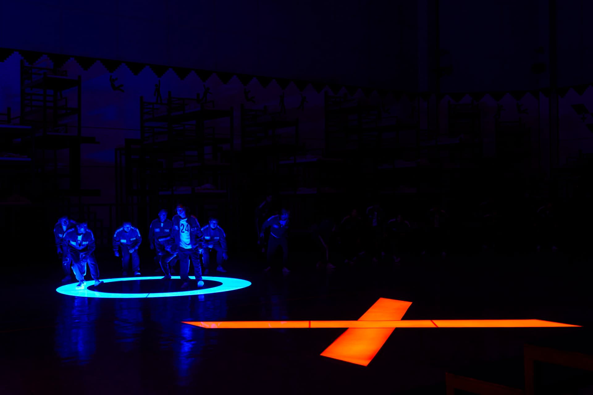 Squid Game: Netflix Rewards Your Patience with New Season 2 Looks