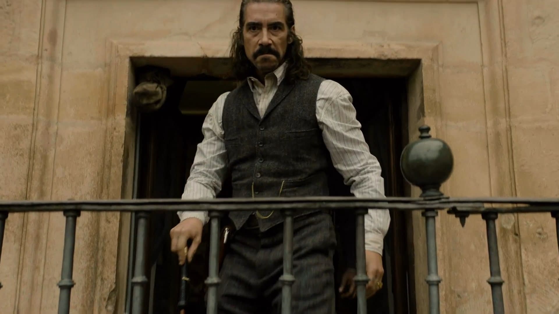 The Walking Dead: Daryl Dixon Season 3 Teaser Released; Set for 2025