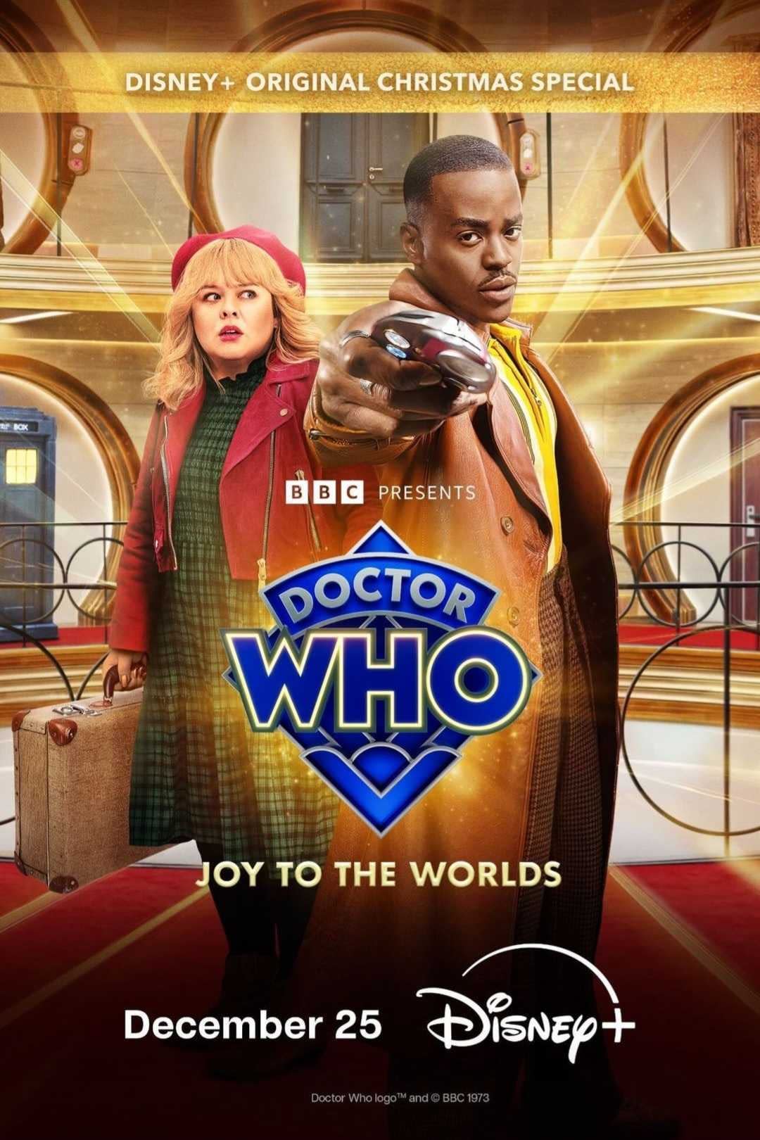 dr cryptic christmas