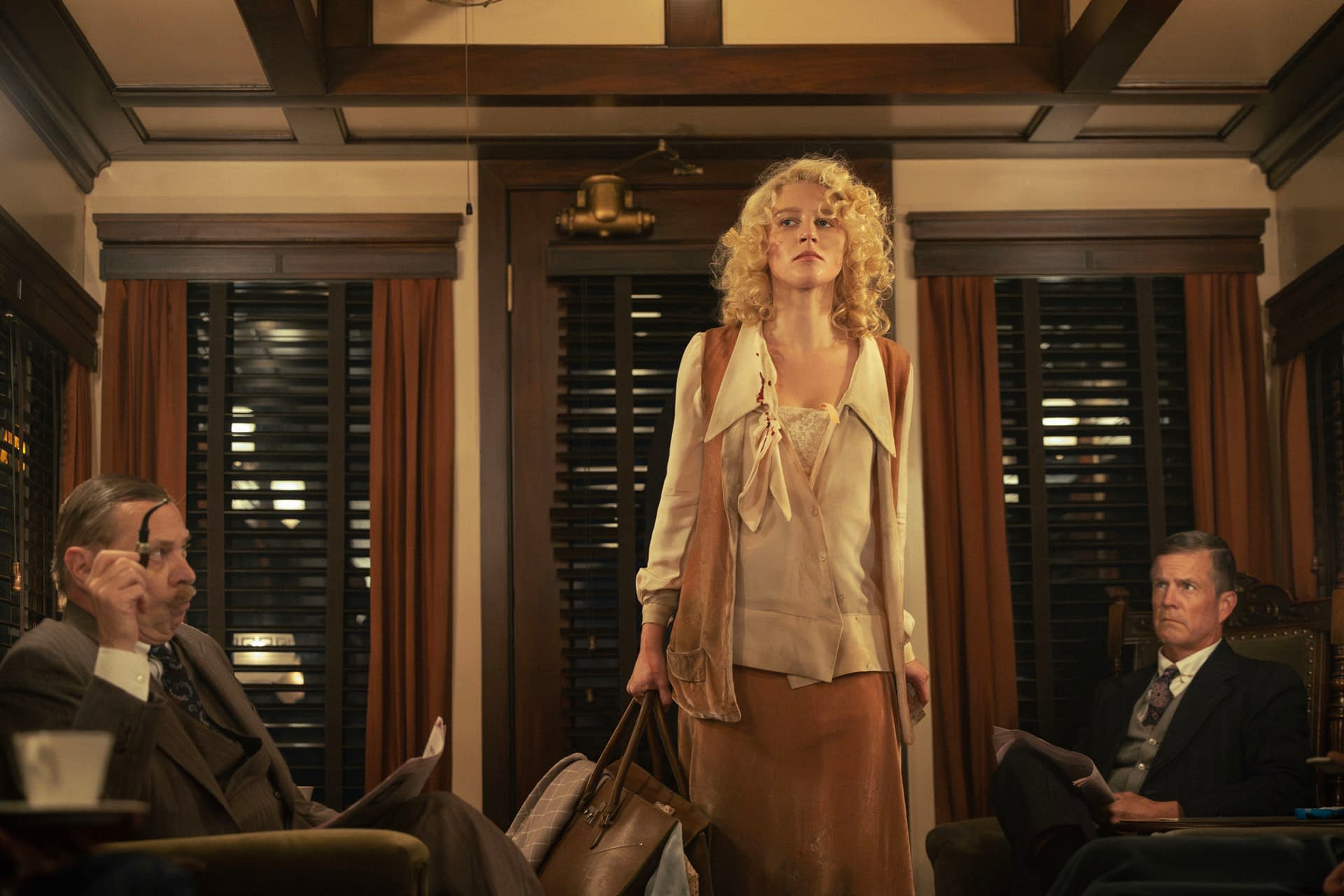 1923 Cast Shares Insights on Yellowstone Prequel's Season 2 Return
