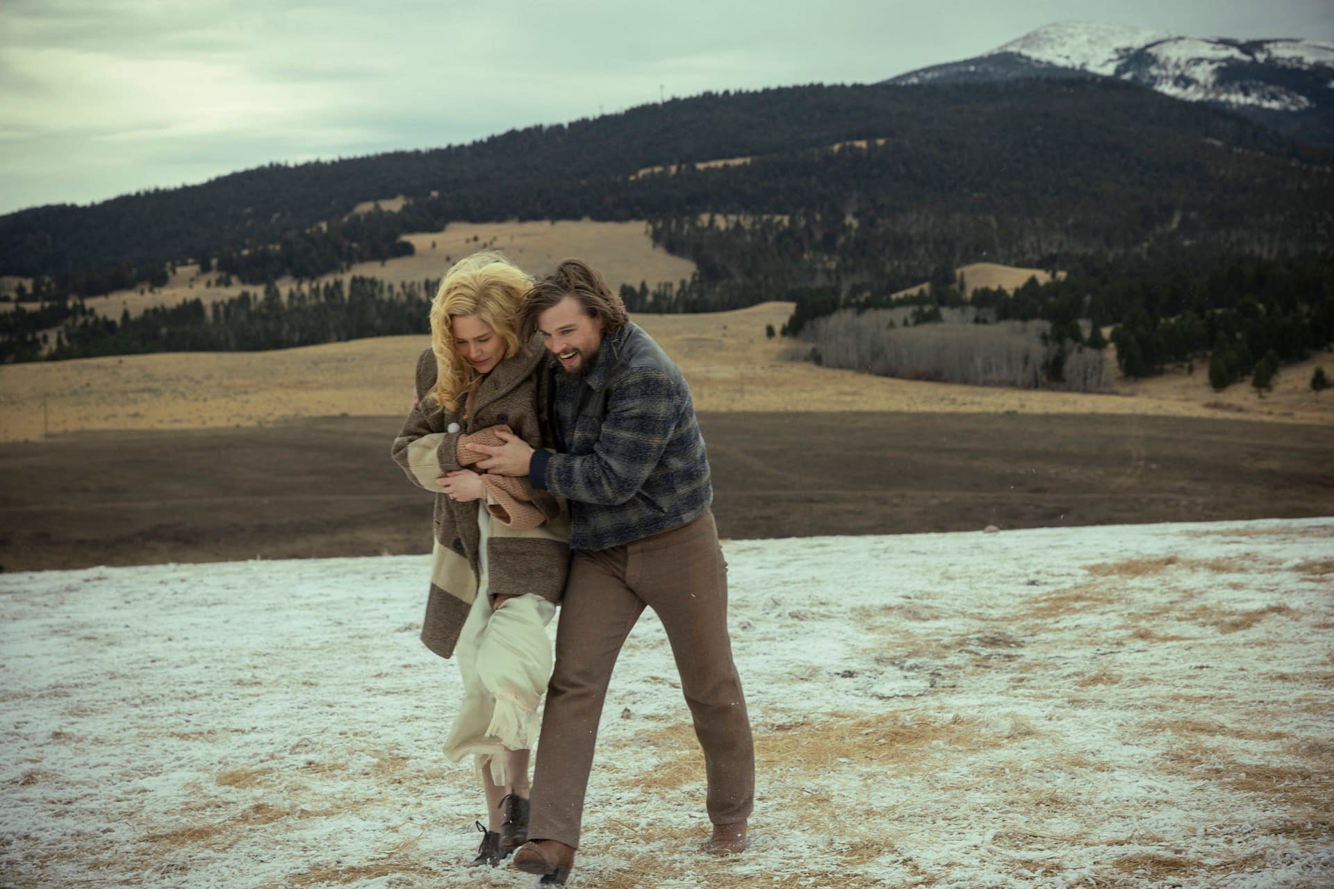 1923 Cast Shares Insights on Yellowstone Prequel's Season 2 Return