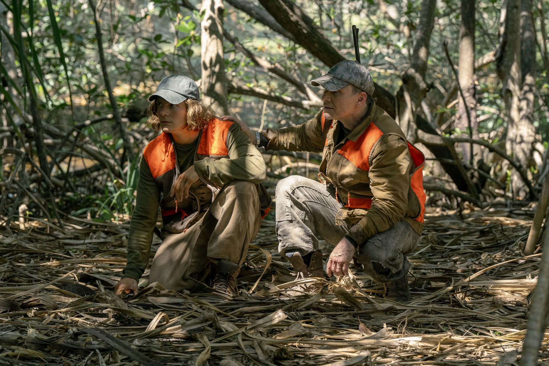 Dexter: Original Sin: Sarah Michelle Gellar Thanks CCXP Brazil Fans