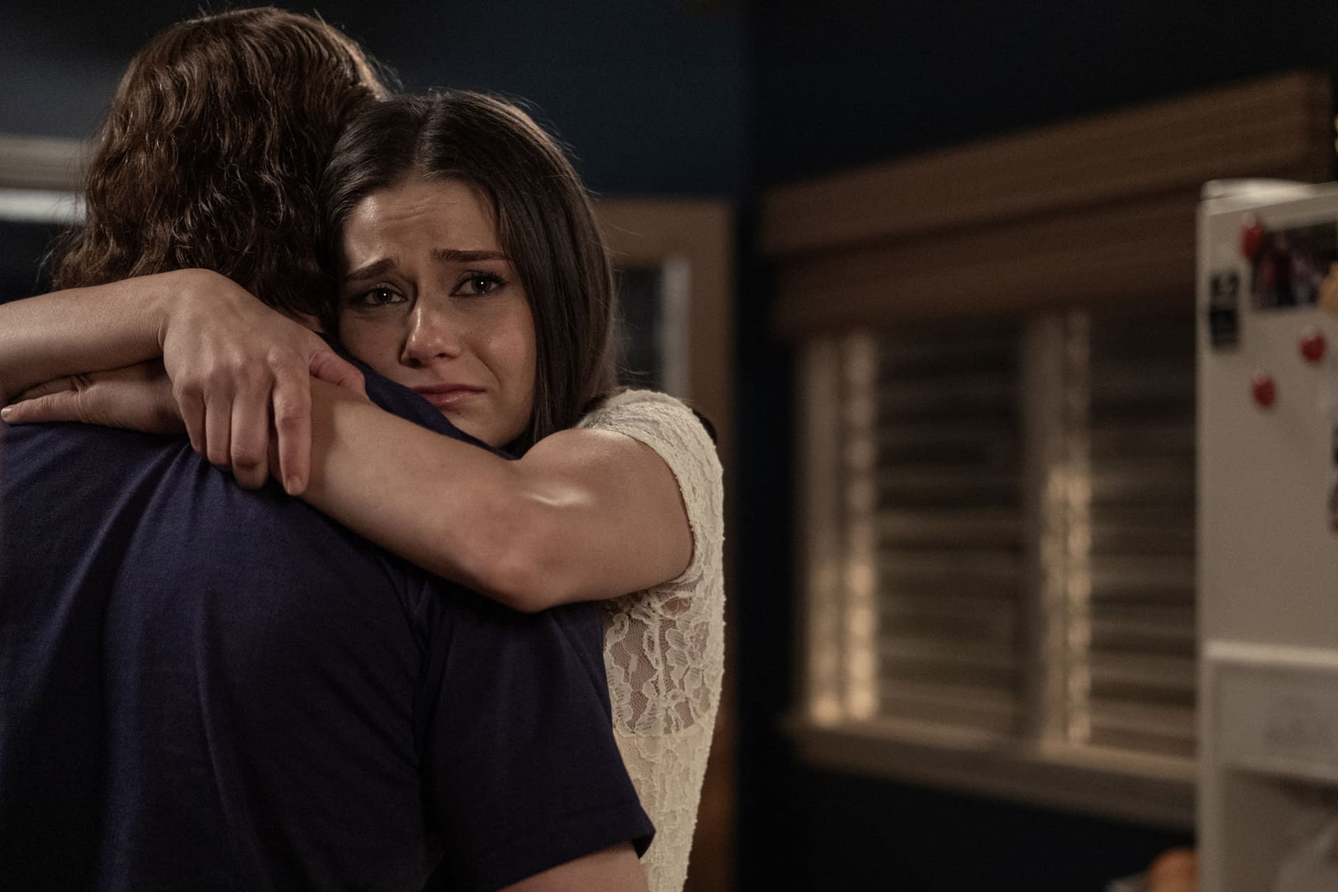 Dexter: Original Sin Sneak Peek: Dexter's First Day at Miami Metro