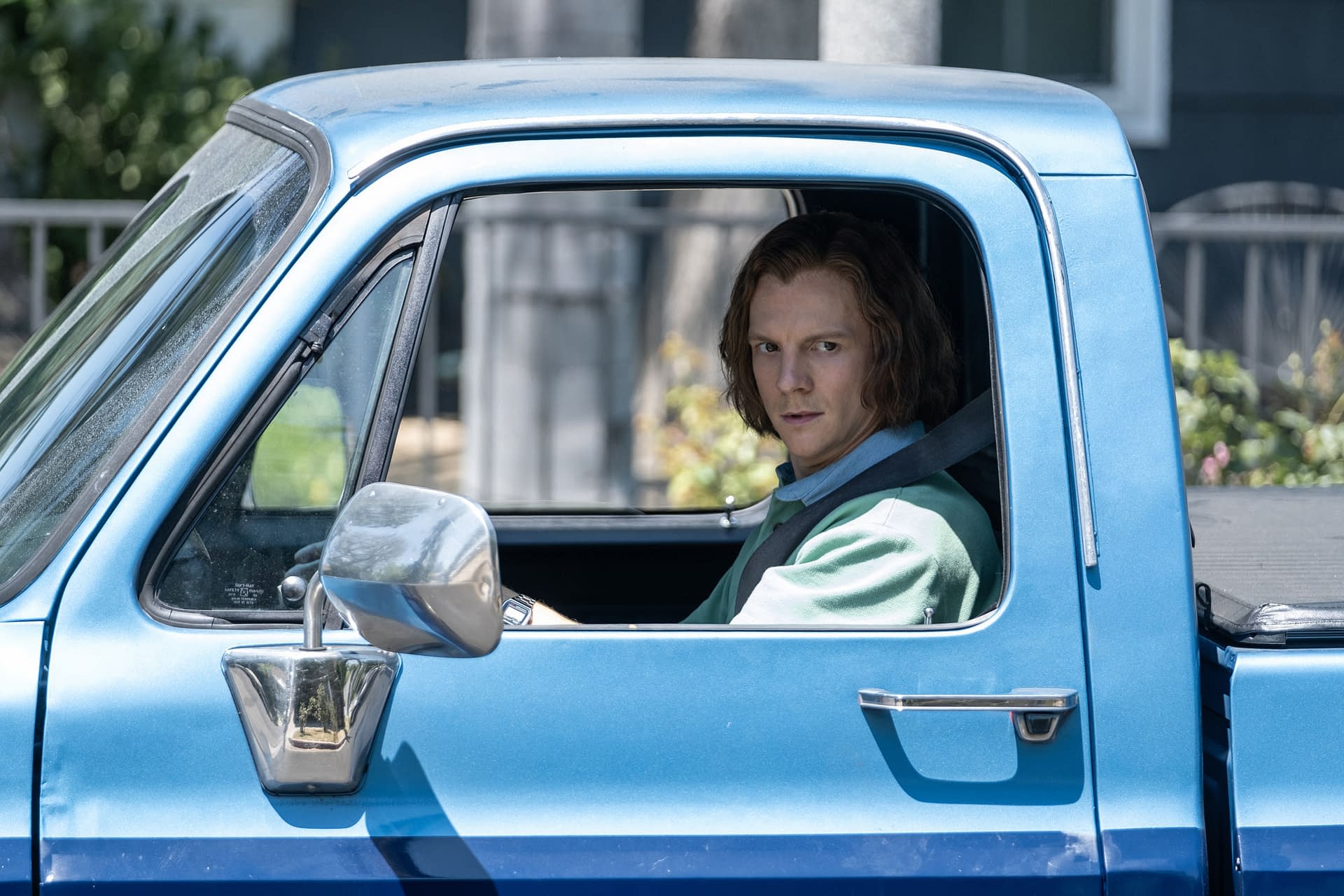 Dexter: Original Sin: Sarah Michelle Gellar Thanks CCXP Brazil Fans