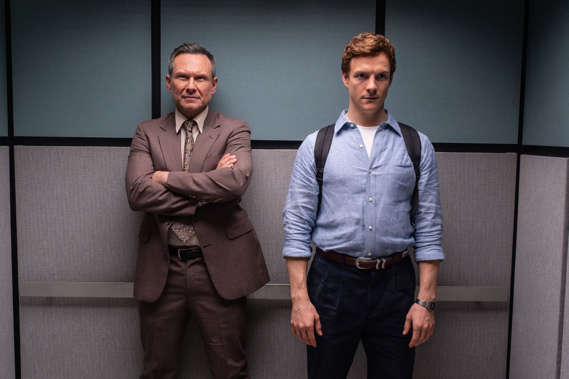 Dexter: Original Sin Images Offer Killer Looks at Prequel Series