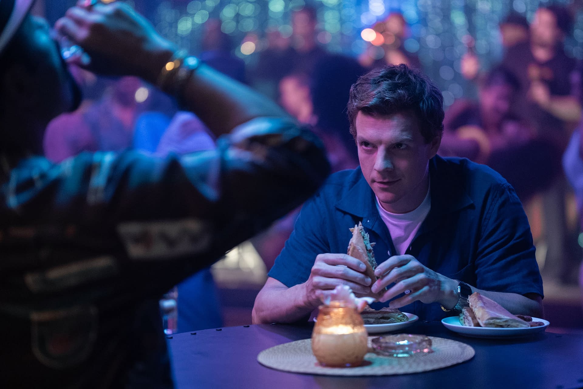 Dexter: New "Original Sin" Trailer; E02: "Kid in a Candy Store" Images