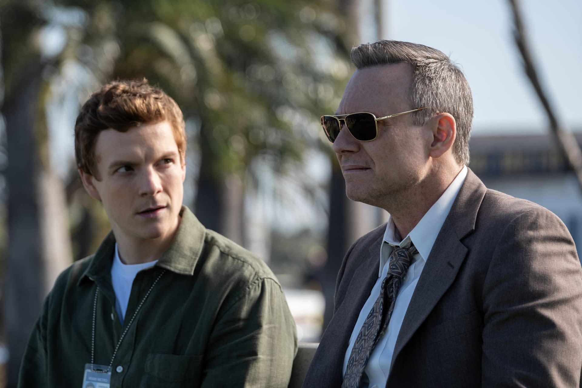 Dexter: Original Sin Sneak Peek: Dexter's First Day at Miami Metro