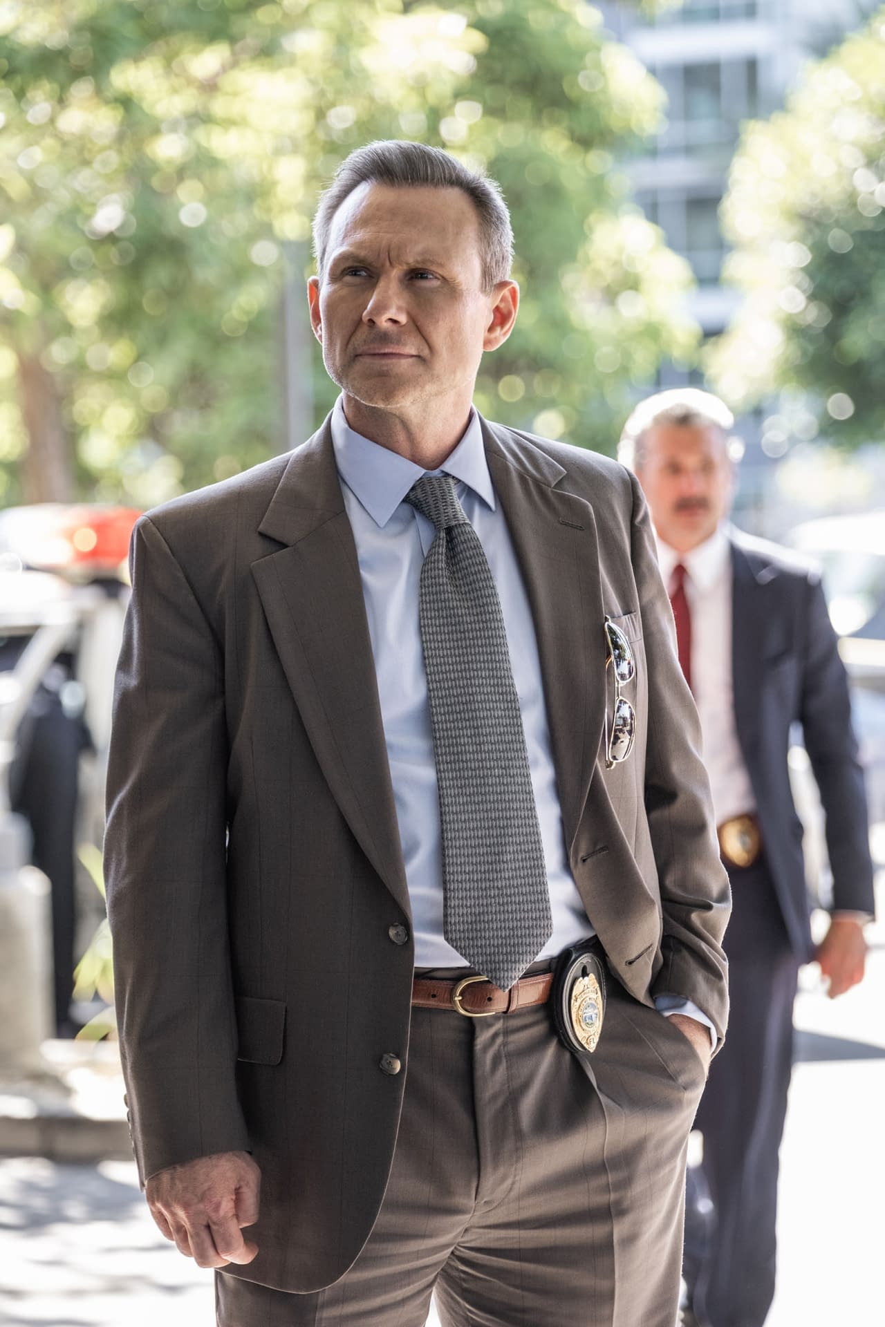 Dexter: Original Sin Sneak Peek: Dexter's First Day at Miami Metro