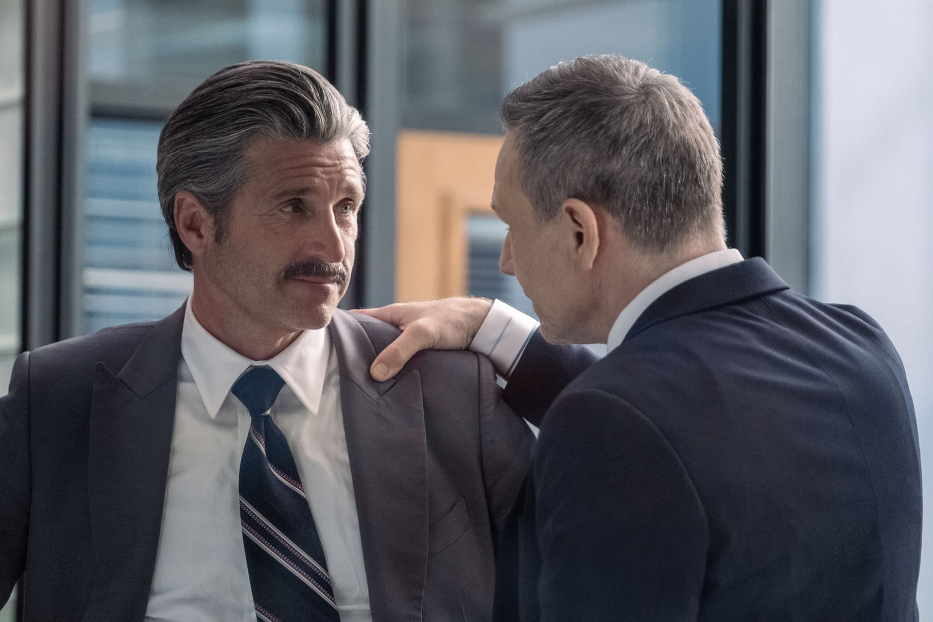 Dexter: Original Sin: Sarah Michelle Gellar Thanks CCXP Brazil Fans