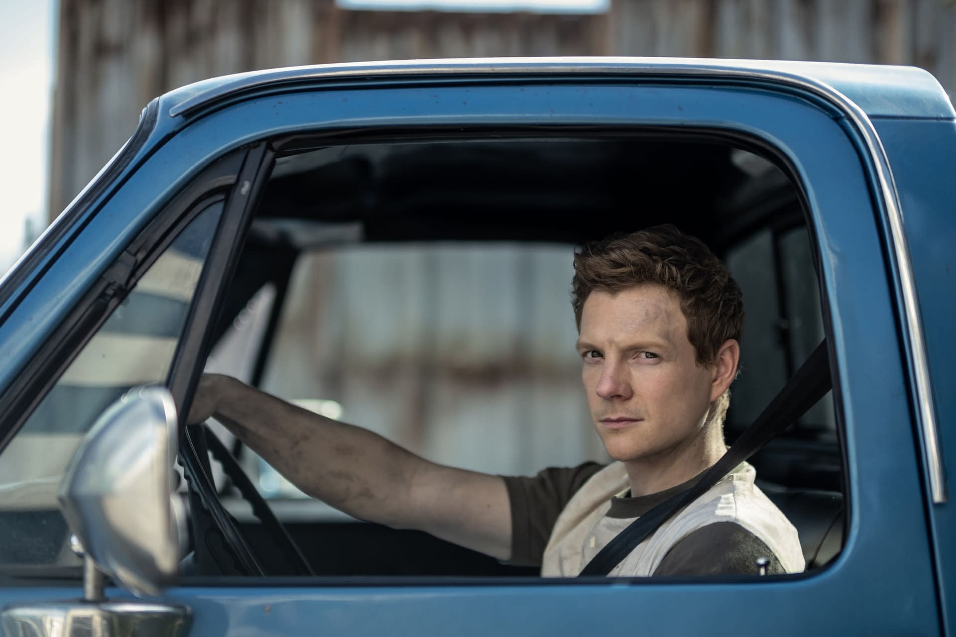 Dexter: Original Sin: Sarah Michelle Gellar Thanks CCXP Brazil Fans