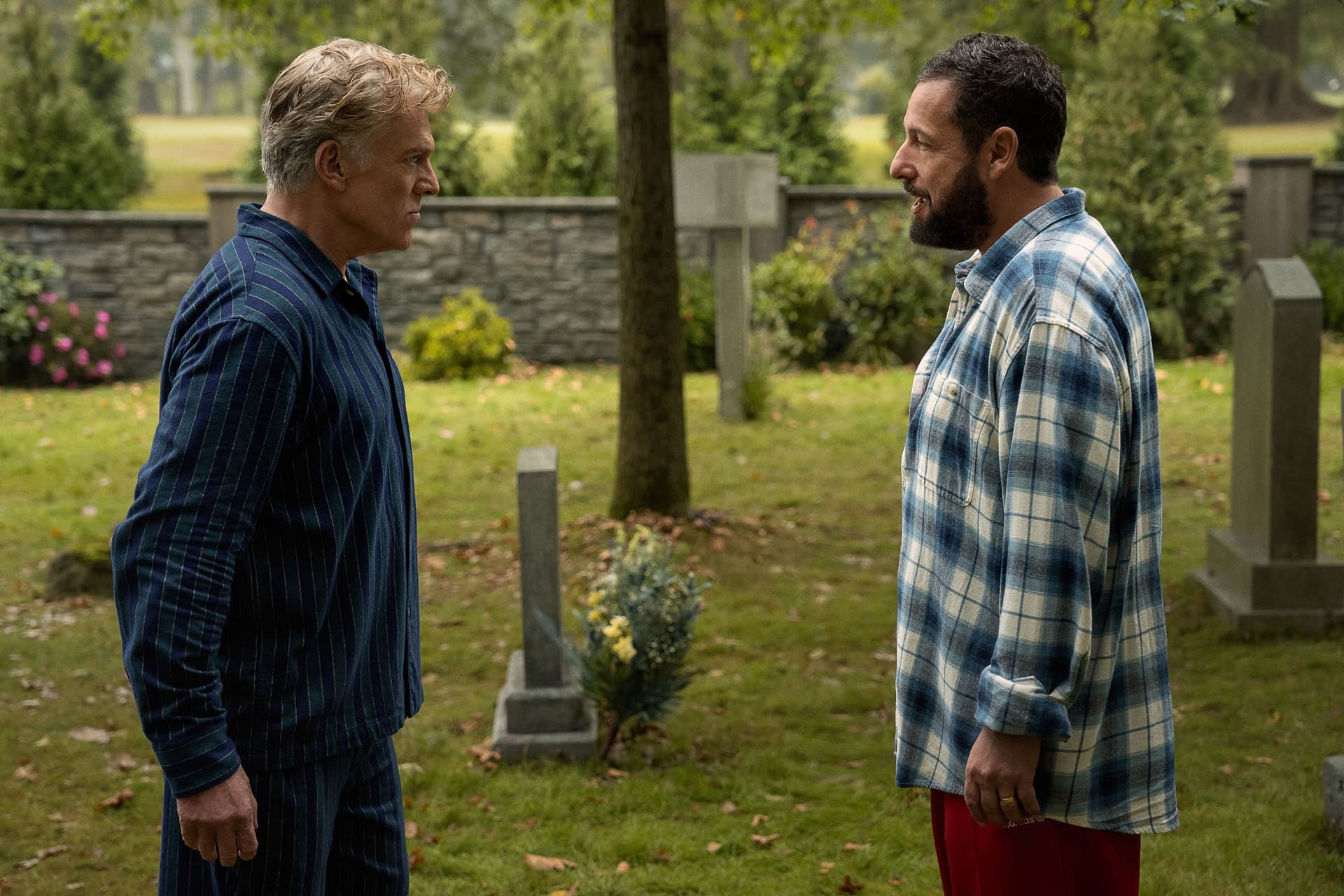 Netflix Reveals the First Teaser Trailer for Happy Gilmore 2