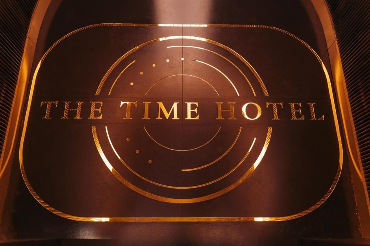 Doctor Who Christmas Special: #WhoSpy's New "Joy to the World" Clues