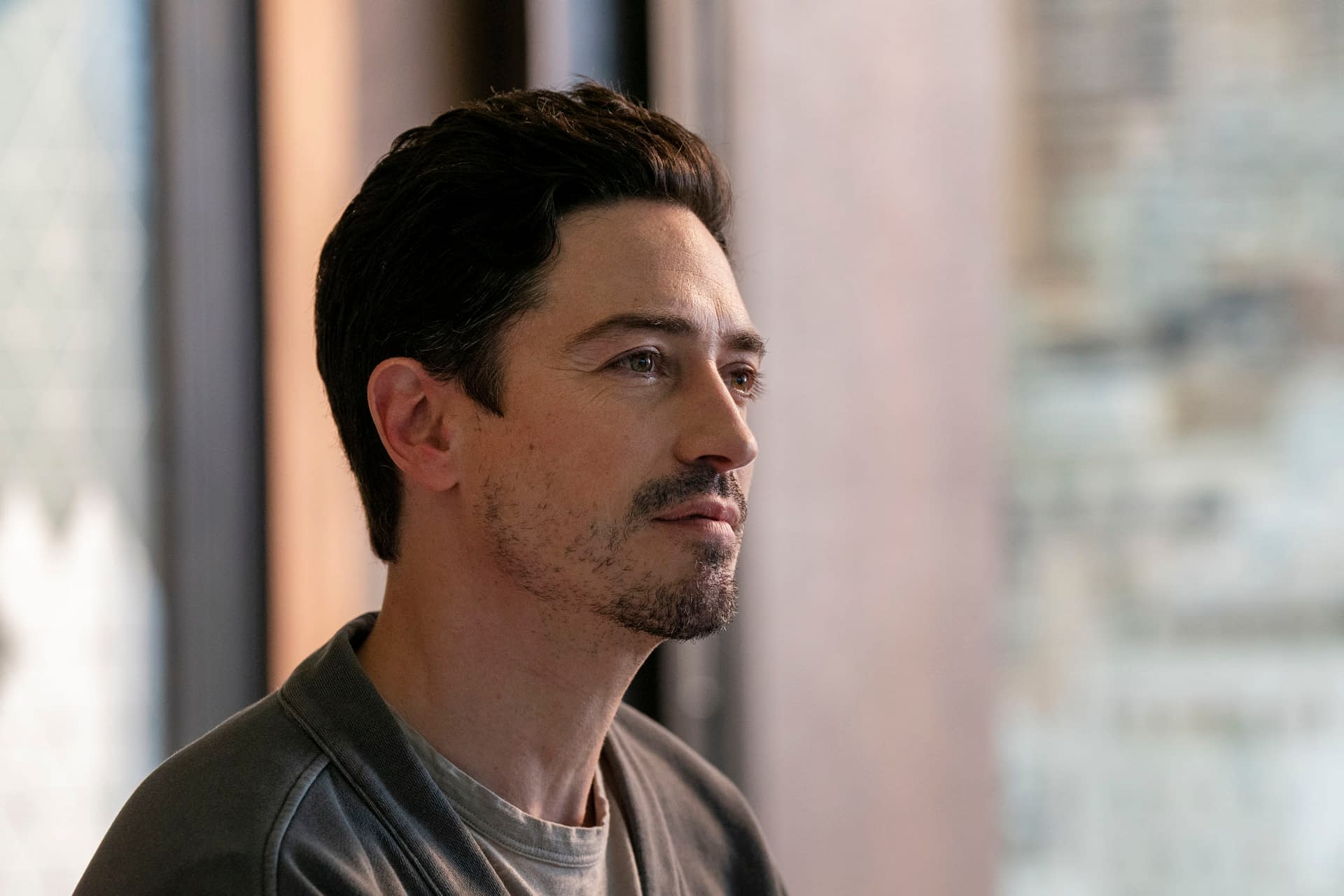 Mayfair Witches Season 2: Anne Rice Series Image Gallery Updated