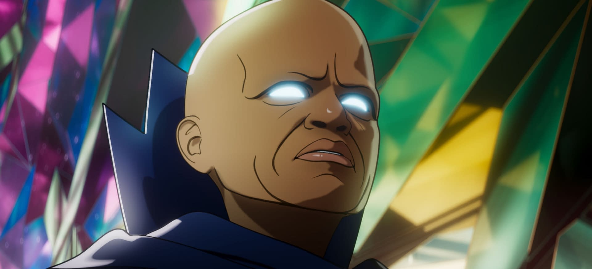 What If...? Season 3 Heads to The Old West in E06: "What If... 1872?"