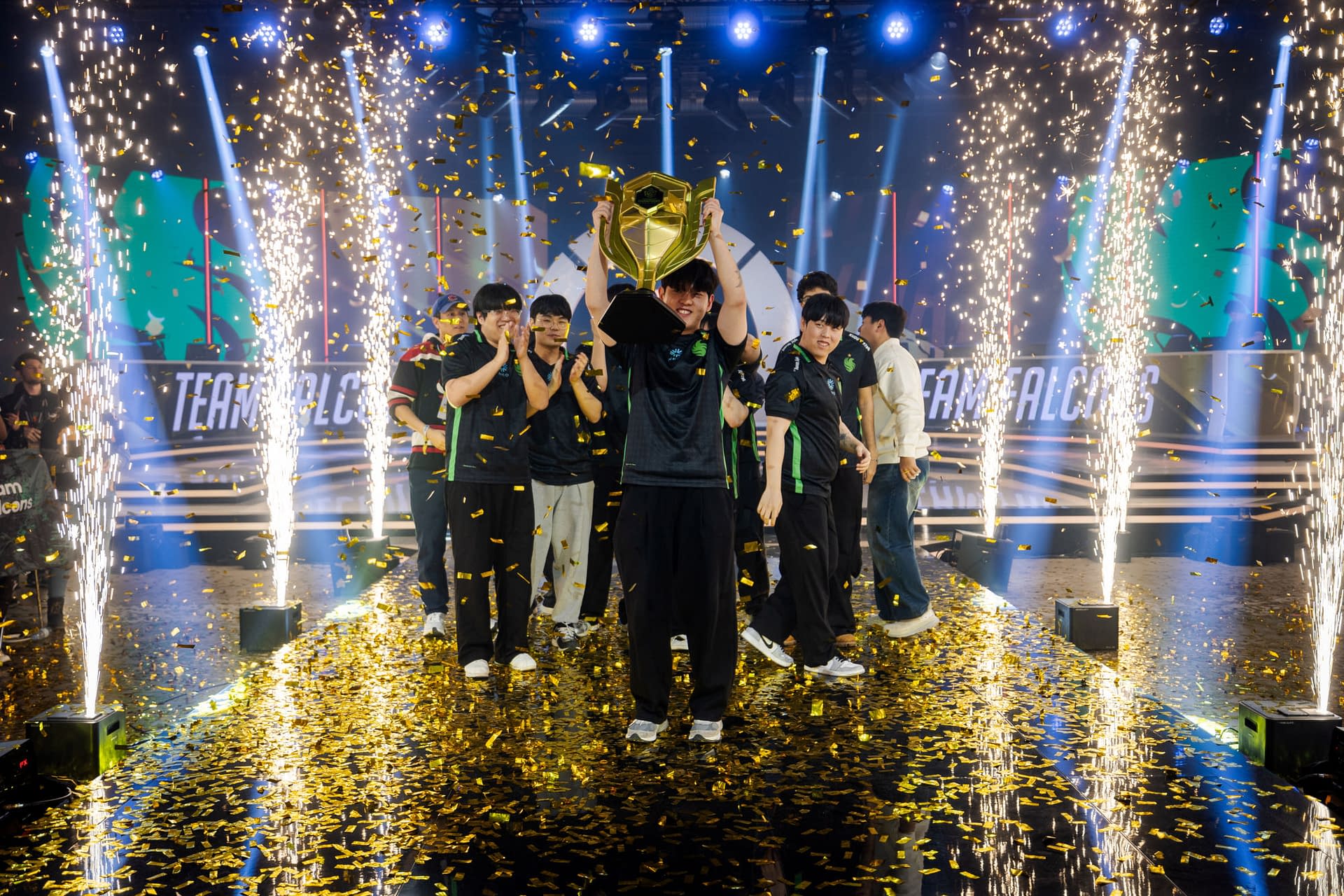 Interview: Overwatch Esports Execs Chat About Inaugural OWCS Season