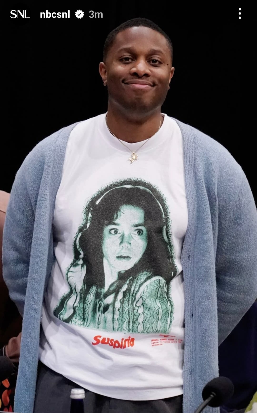 Saturday Night Live: Paul Mescal, SNL Cast Check In During Read-Thru