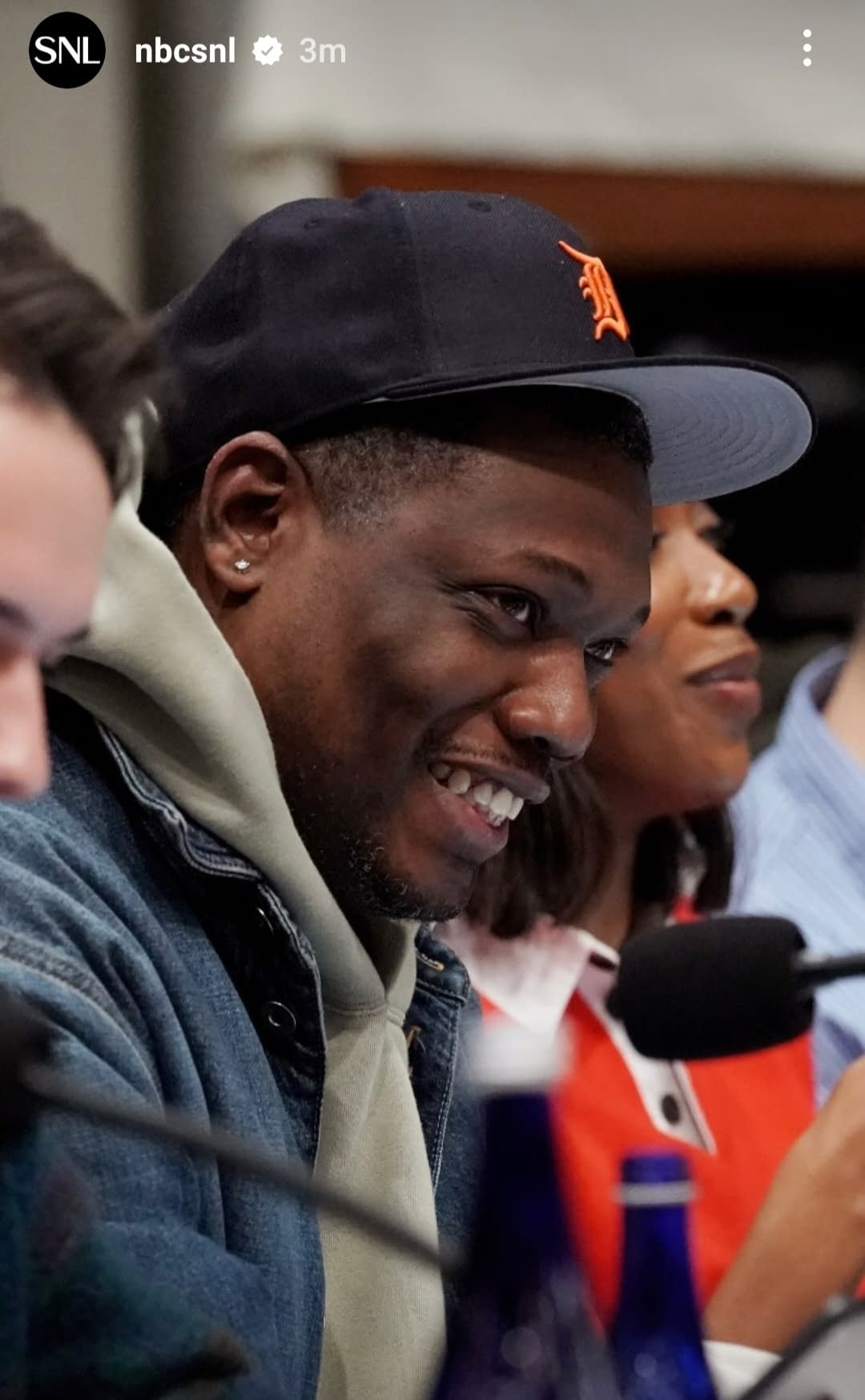 Saturday Night Live: Paul Mescal, SNL Cast Check In During Read-Thru