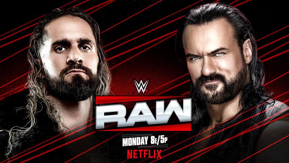 WWE Raw: Tony Khan Wishes AEW Could Compare to This Stacked Card