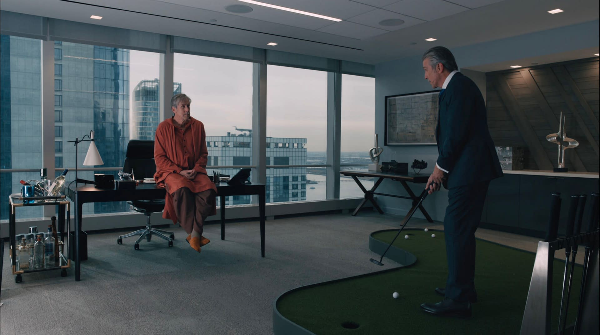 Elsbeth Season 2: Matthew Broderick Guest Stars in E12: "Foiled Again"