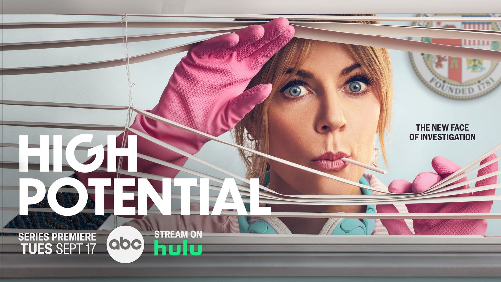 High Potential & HPI: So How Do These Genius Detectives Compare?
