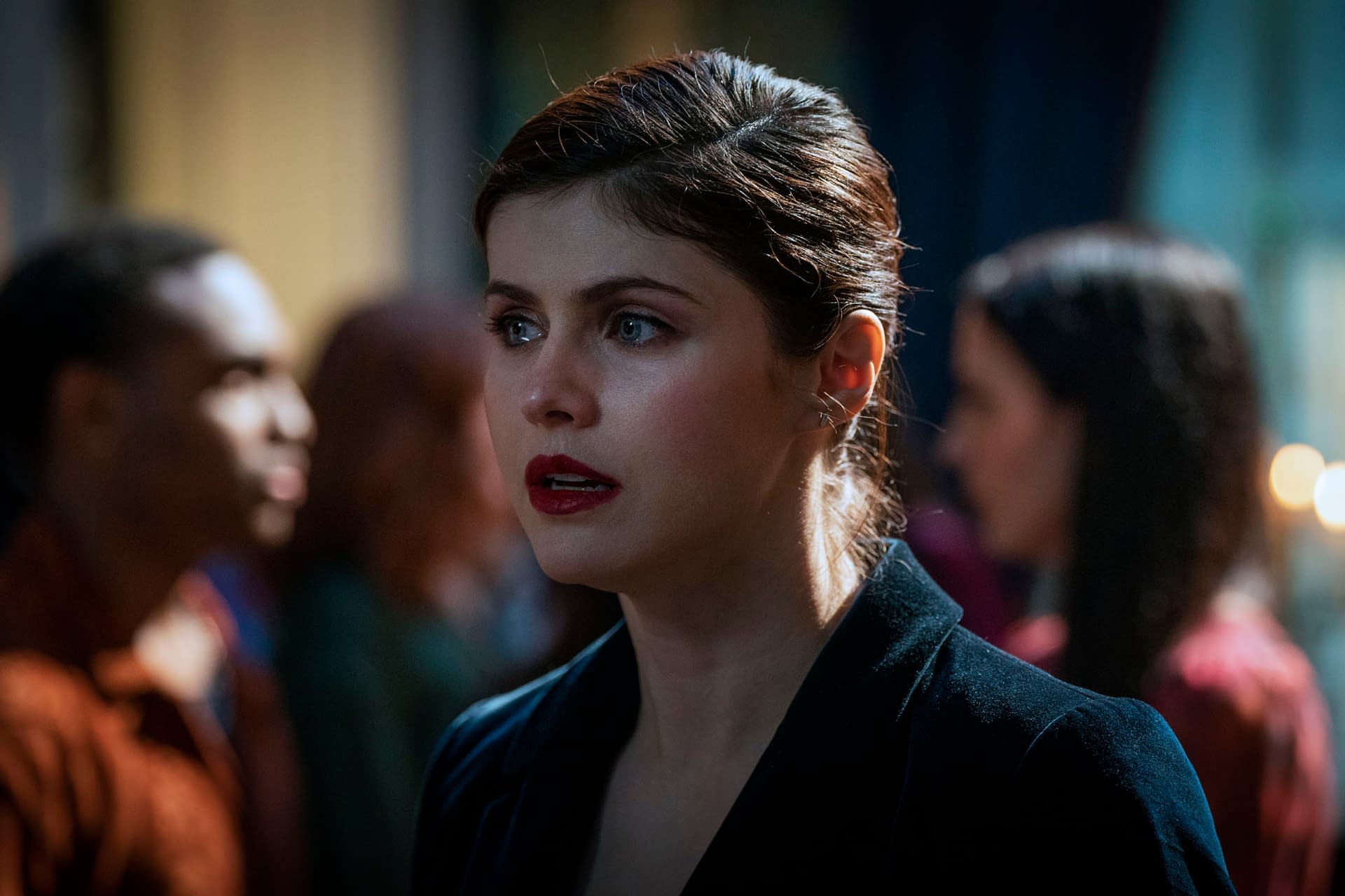 Mayfair Witches S02E03: "Cover the Mirrors" Preview: Lasher Unleashed