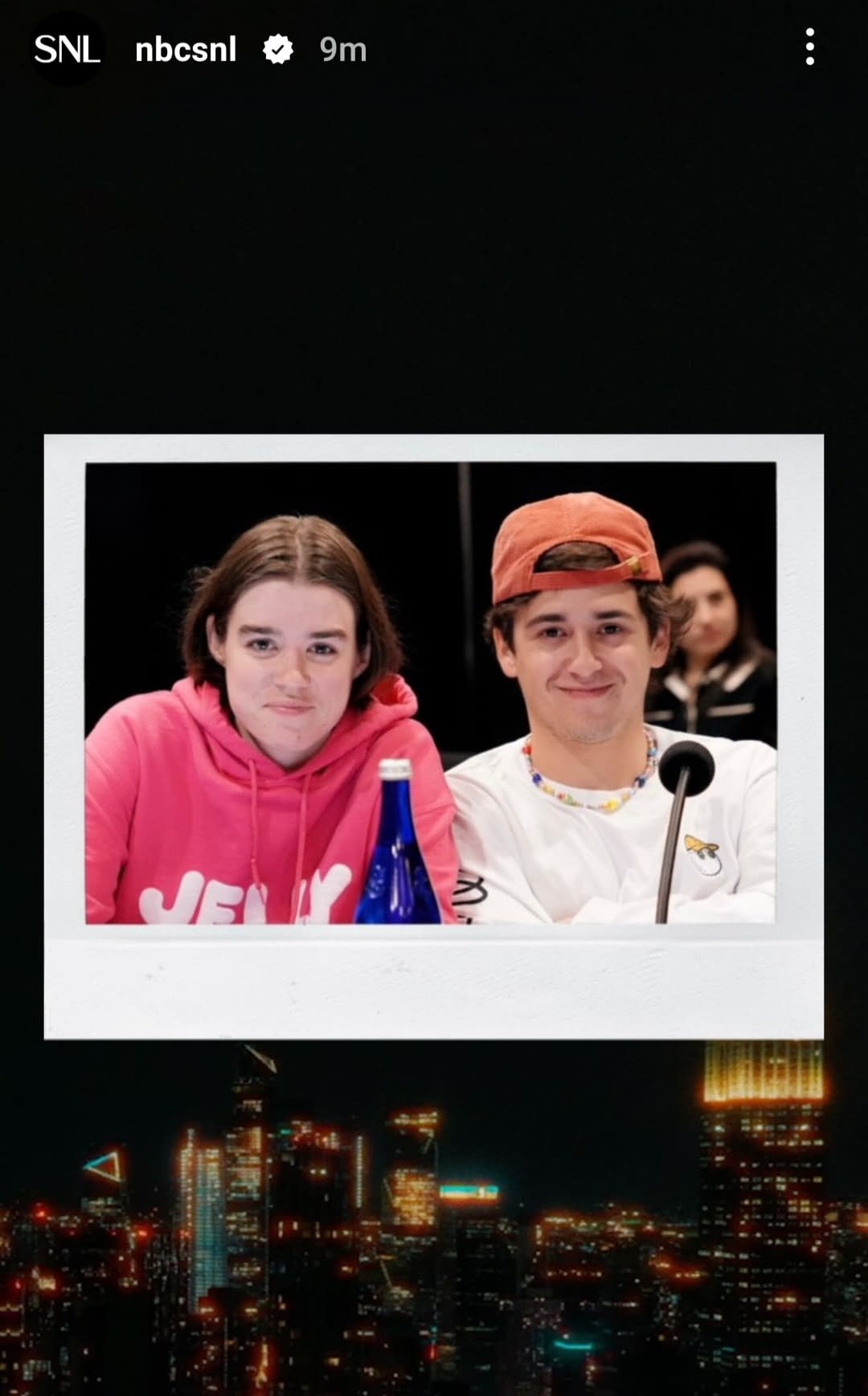 SNL/Timothée Chalamet Pregame: "Tiny Horse," "Rap Roundtable" & More