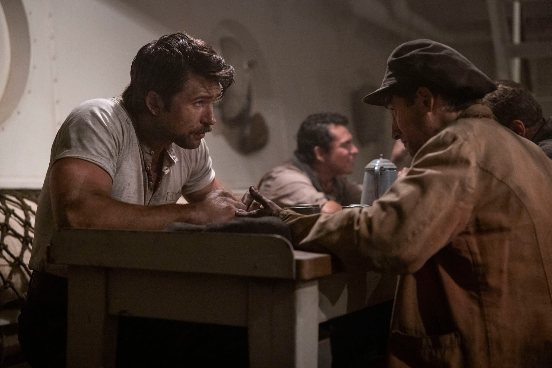 1923 Season 2: Yellowstone Prequel Returns with "The Killing Season"