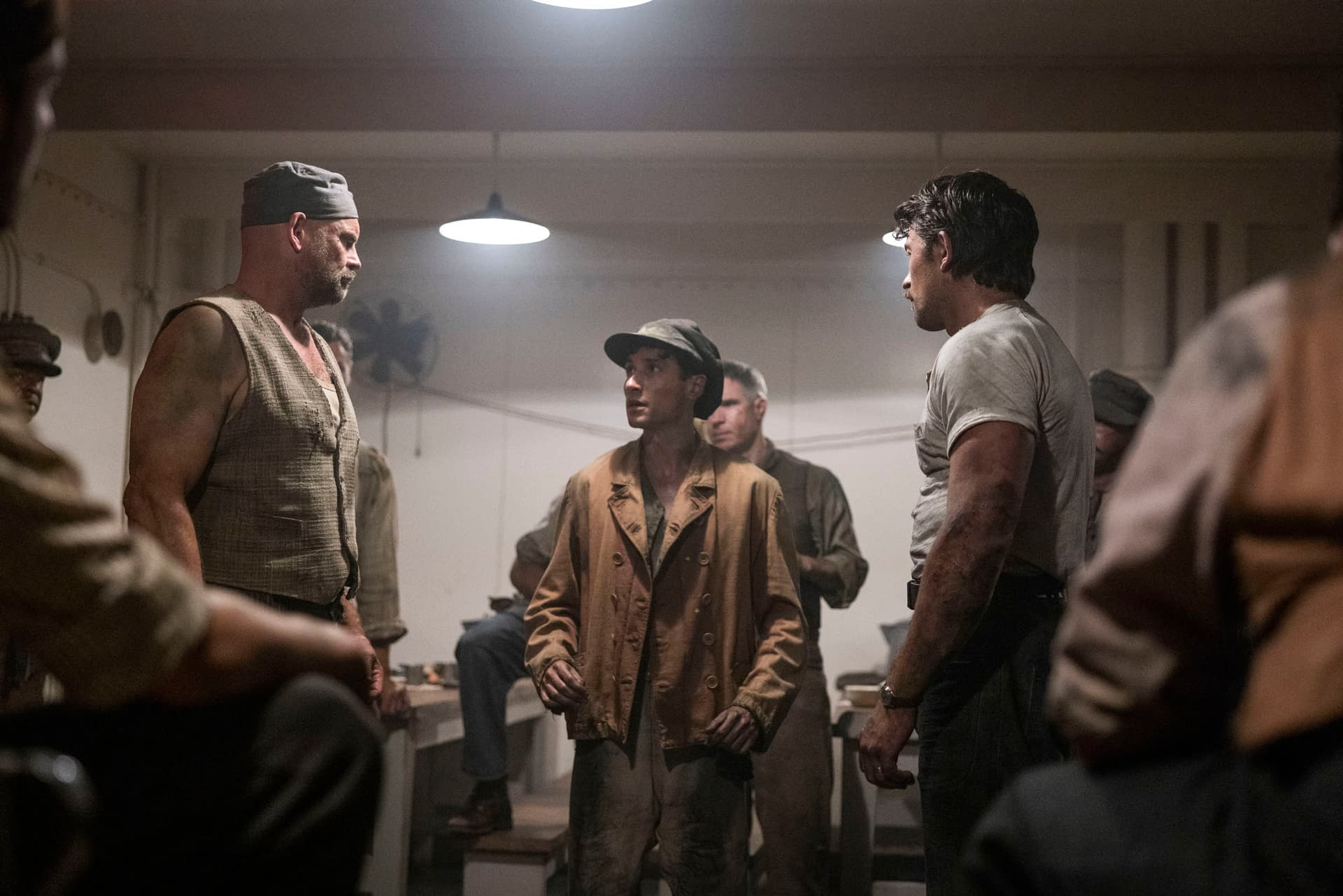 1923 Season 2: Yellowstone Prequel Returns with "The Killing Season"