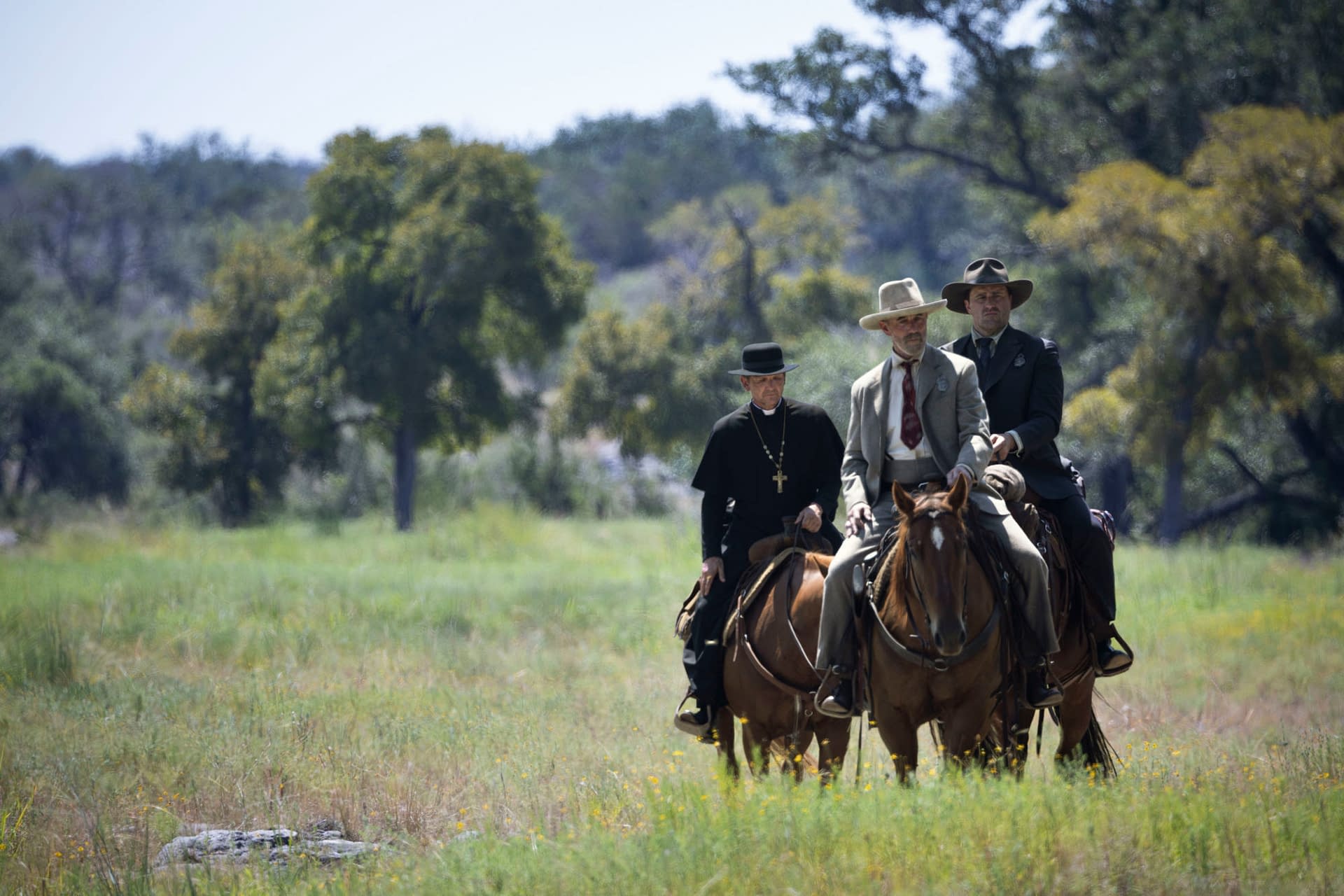 1923 Season 2: Yellowstone Prequel Returns with "The Killing Season"