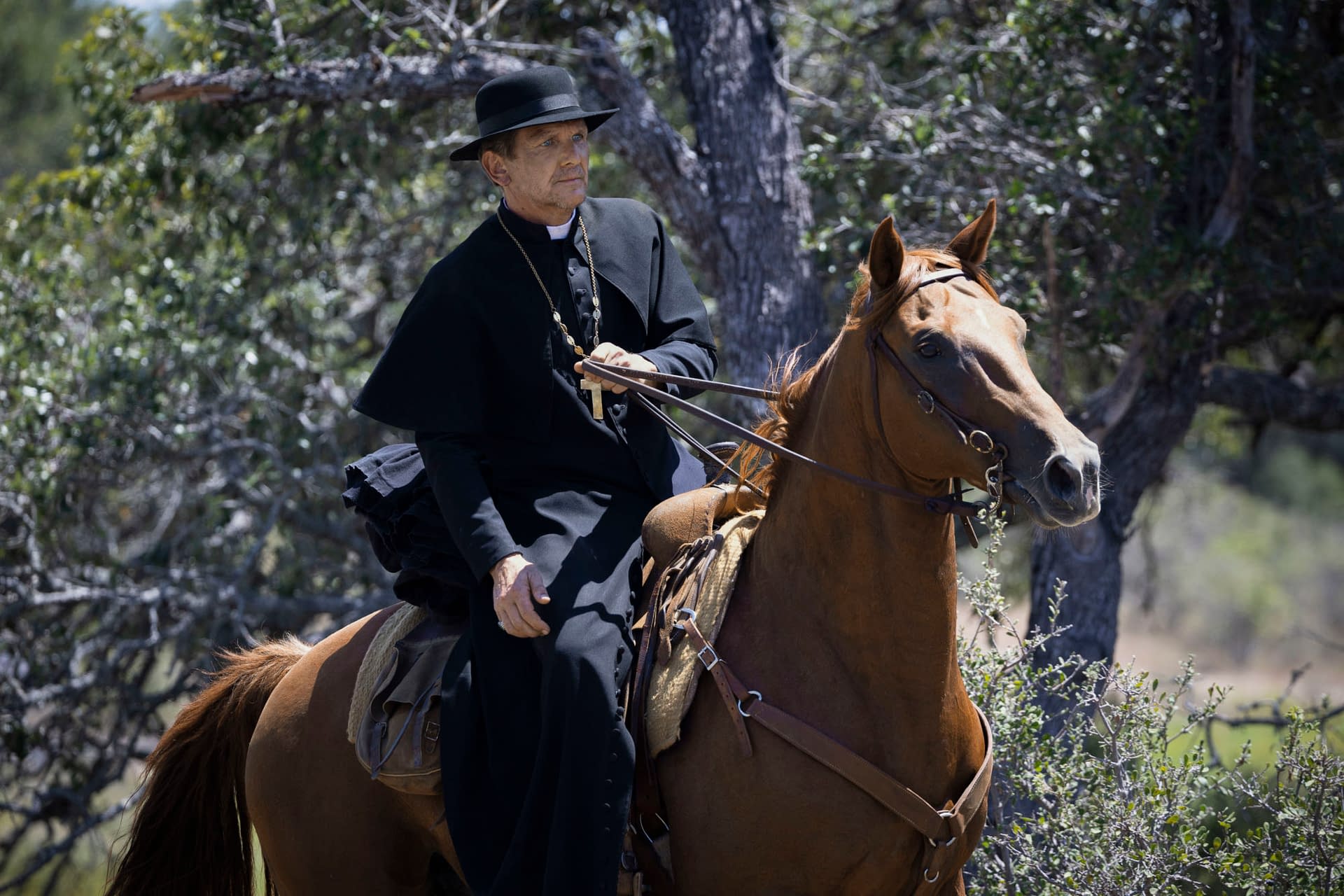 1923 Season 2: Yellowstone Prequel Returns with "The Killing Season"