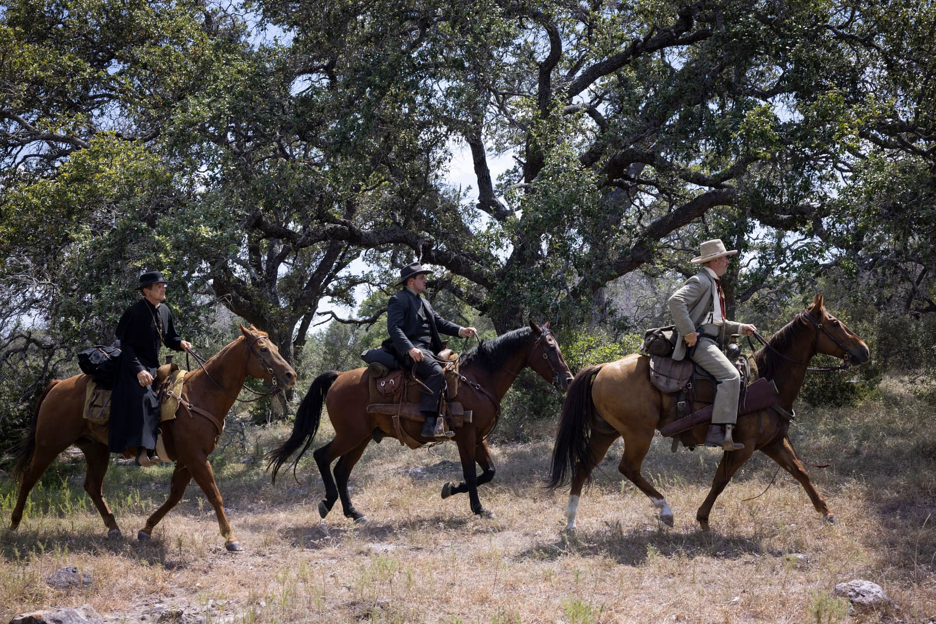 1923 Season 2: Yellowstone Prequel Returns with "The Killing Season"