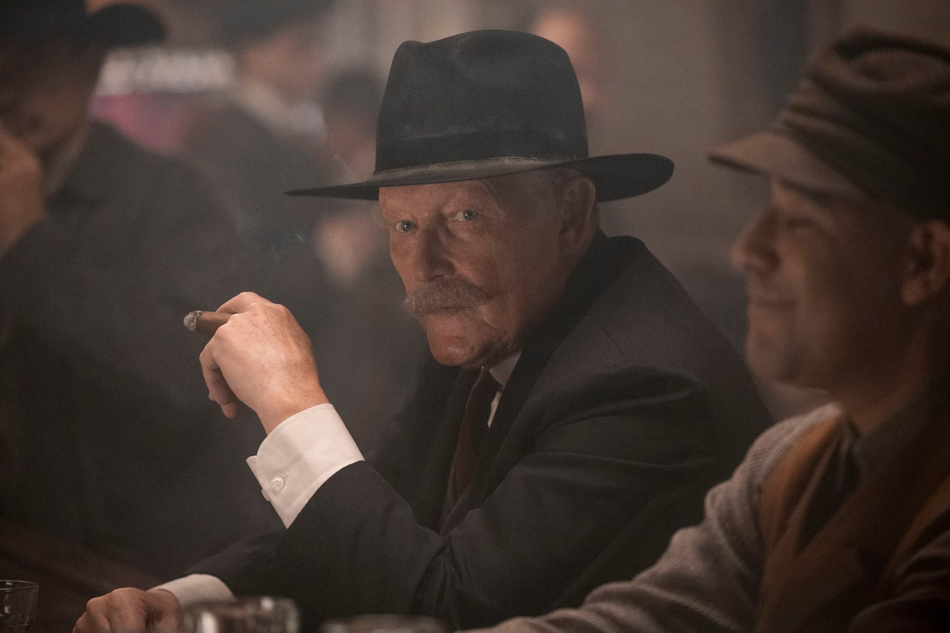 1923 Season 2: Yellowstone Prequel Returns with "The Killing Season"