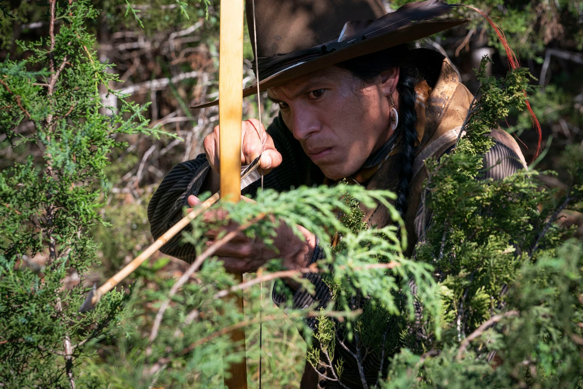 1923 Season 2: Yellowstone Prequel Returns with "The Killing Season"