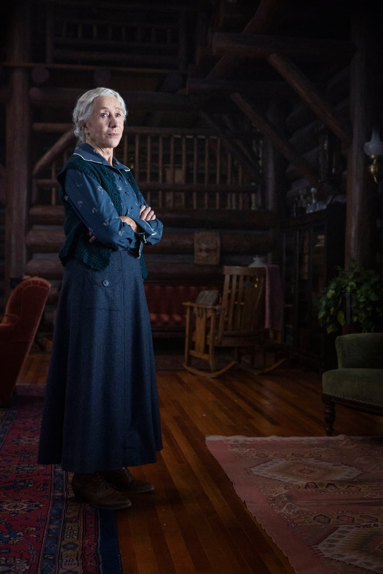 1923 Season 2: Yellowstone Prequel Returns with "The Killing Season"
