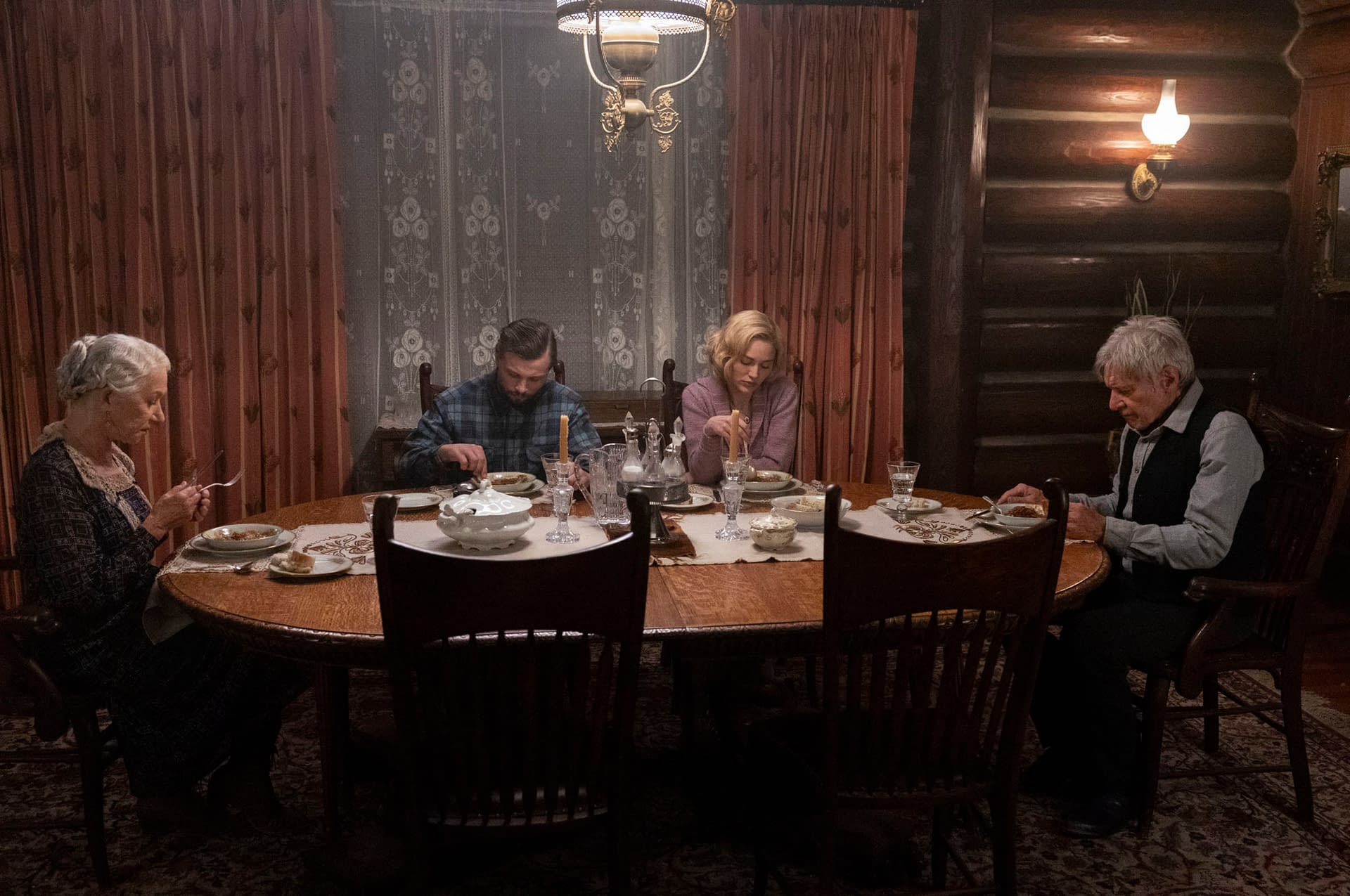 1923 Season 2: Yellowstone Prequel Returns with "The Killing Season"