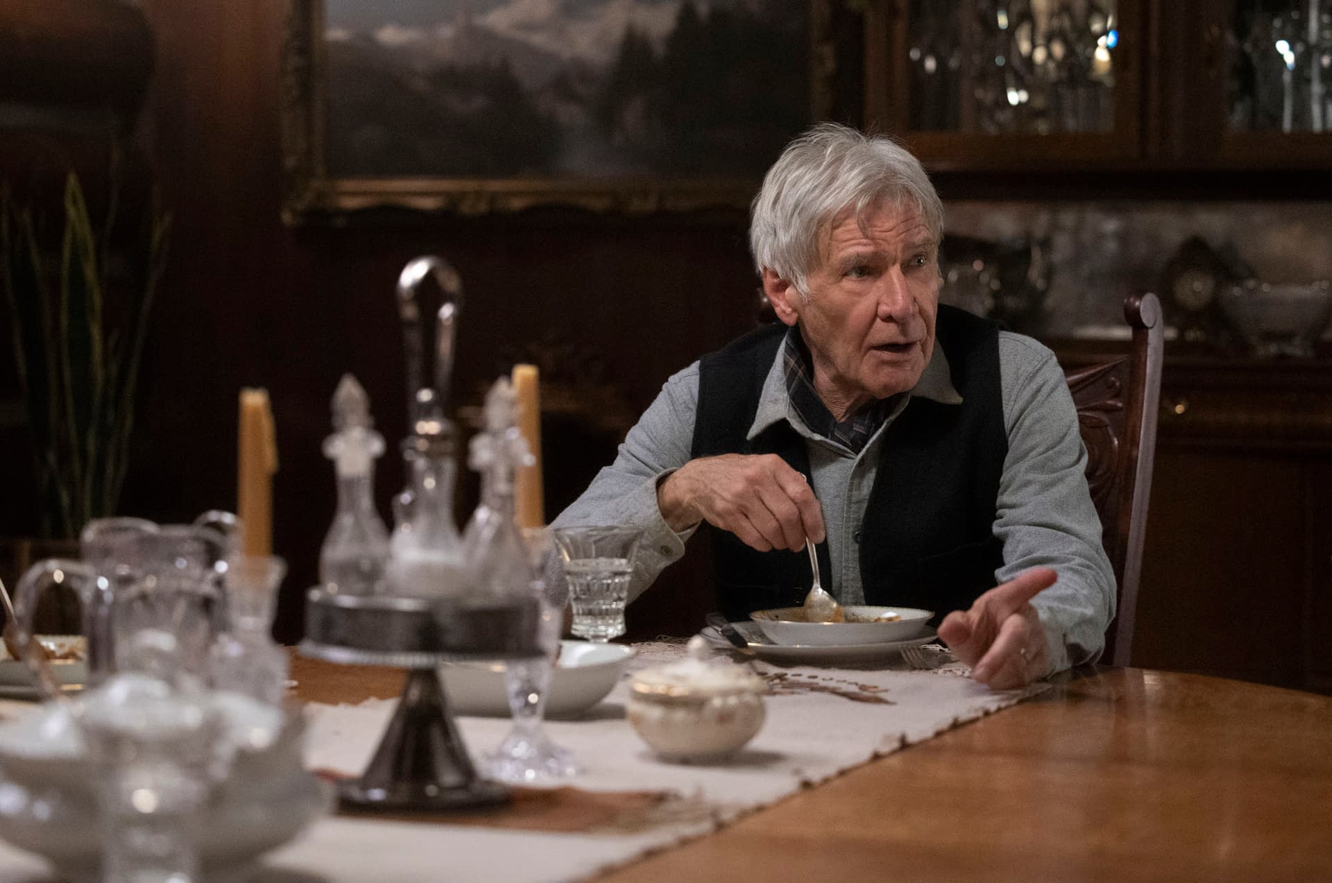1923 Season 2: Yellowstone Prequel Returns with "The Killing Season"