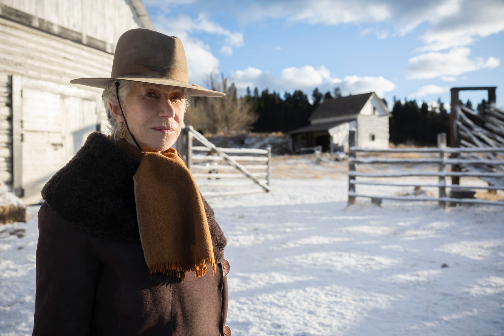 1923 Season 2: Yellowstone Prequel Returns with "The Killing Season"
